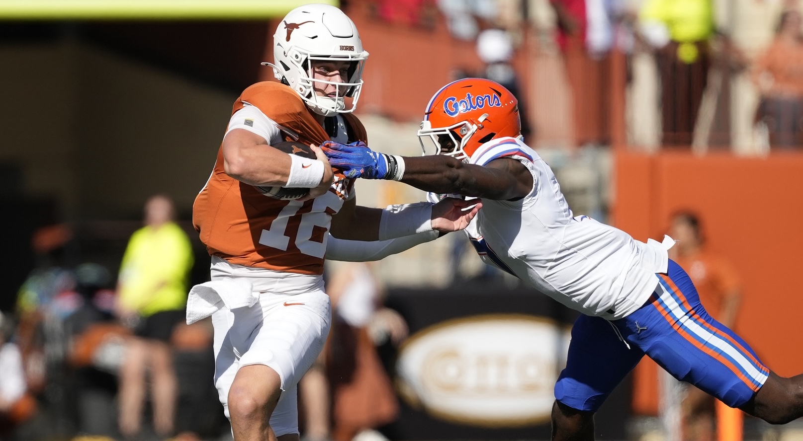 Private Equity Has Arrived in College Sports