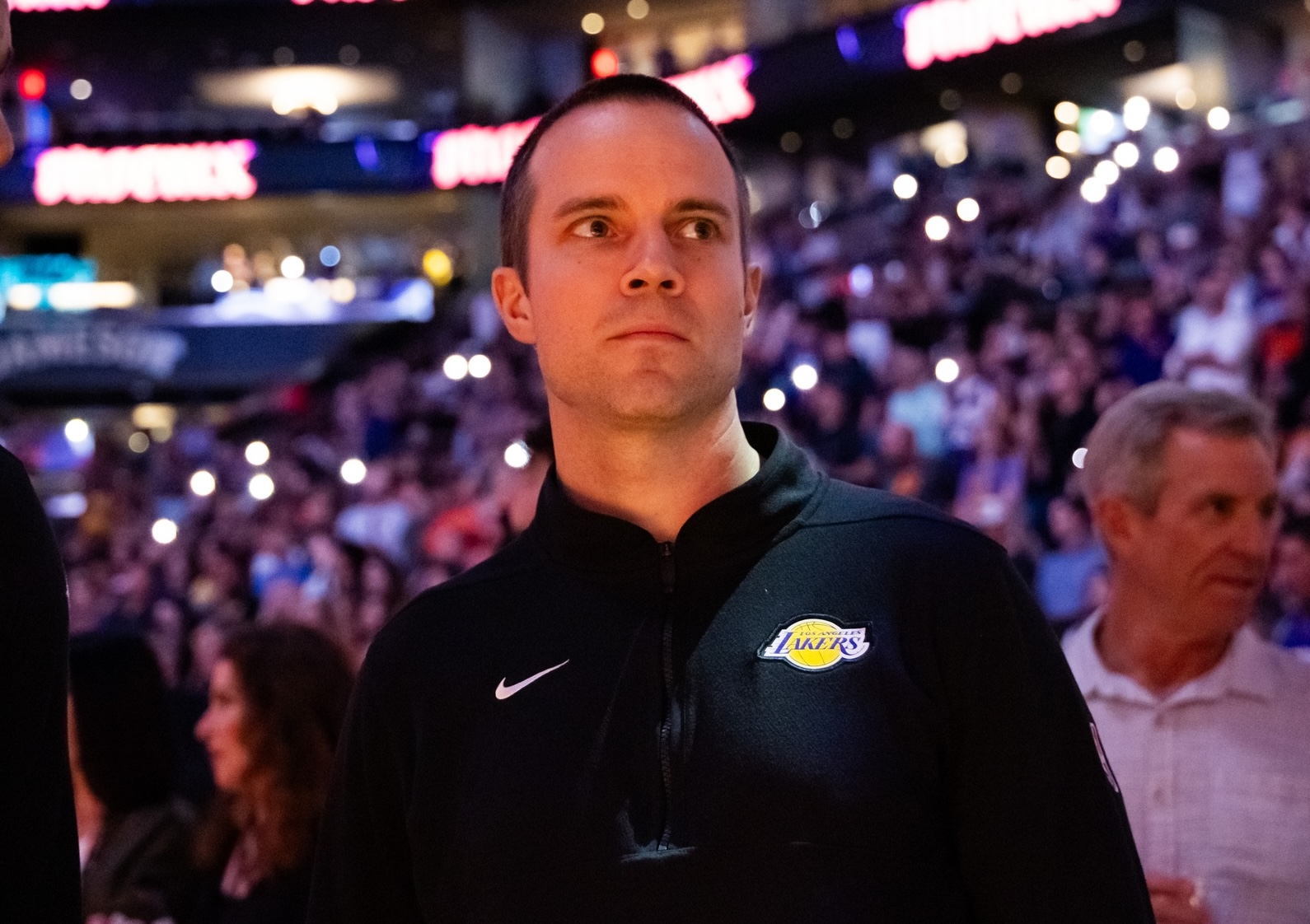 Mat Ishbia Goes Back to Michigan State Again in Quest to Fix Suns