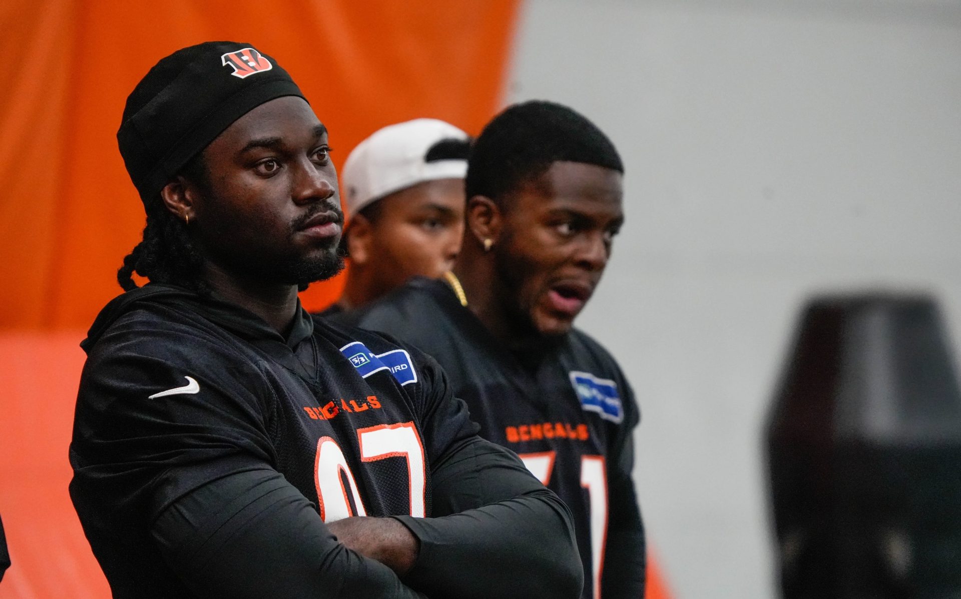 Why Shemar Stewart Is Doing the Rare NFL Rookie Holdout