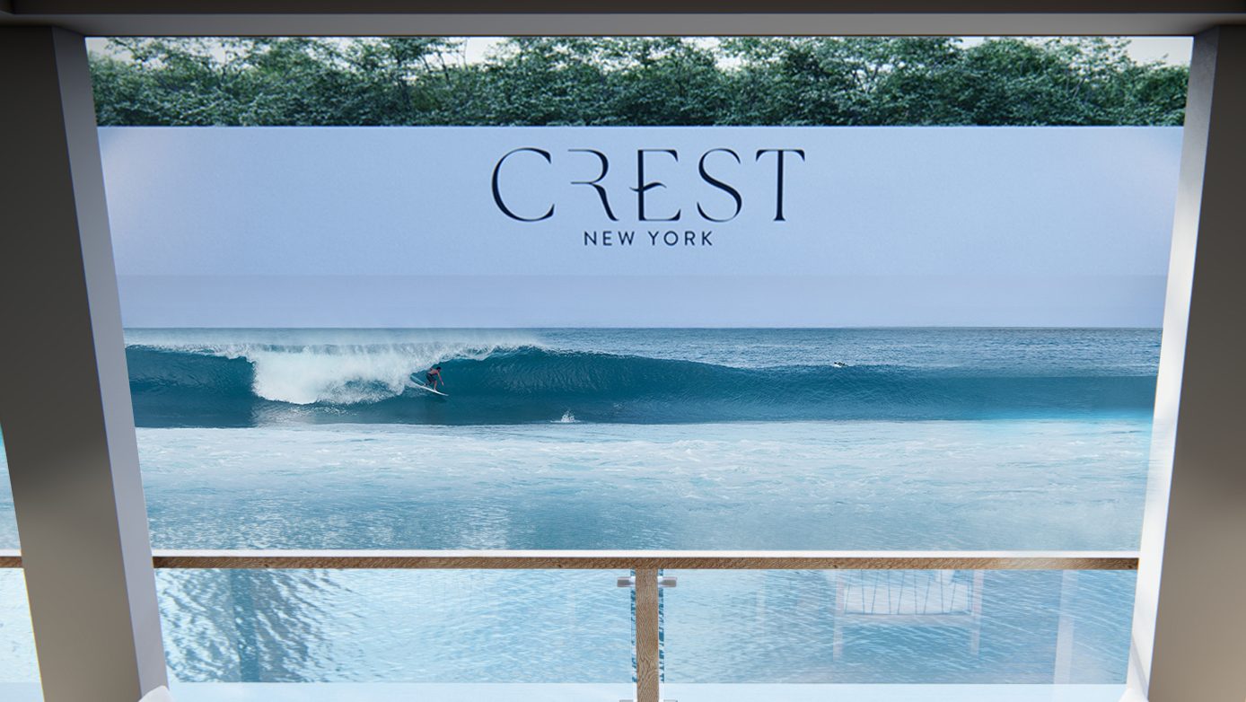 New York Private Surf Club Wants to Raise $45M, Charge $100K