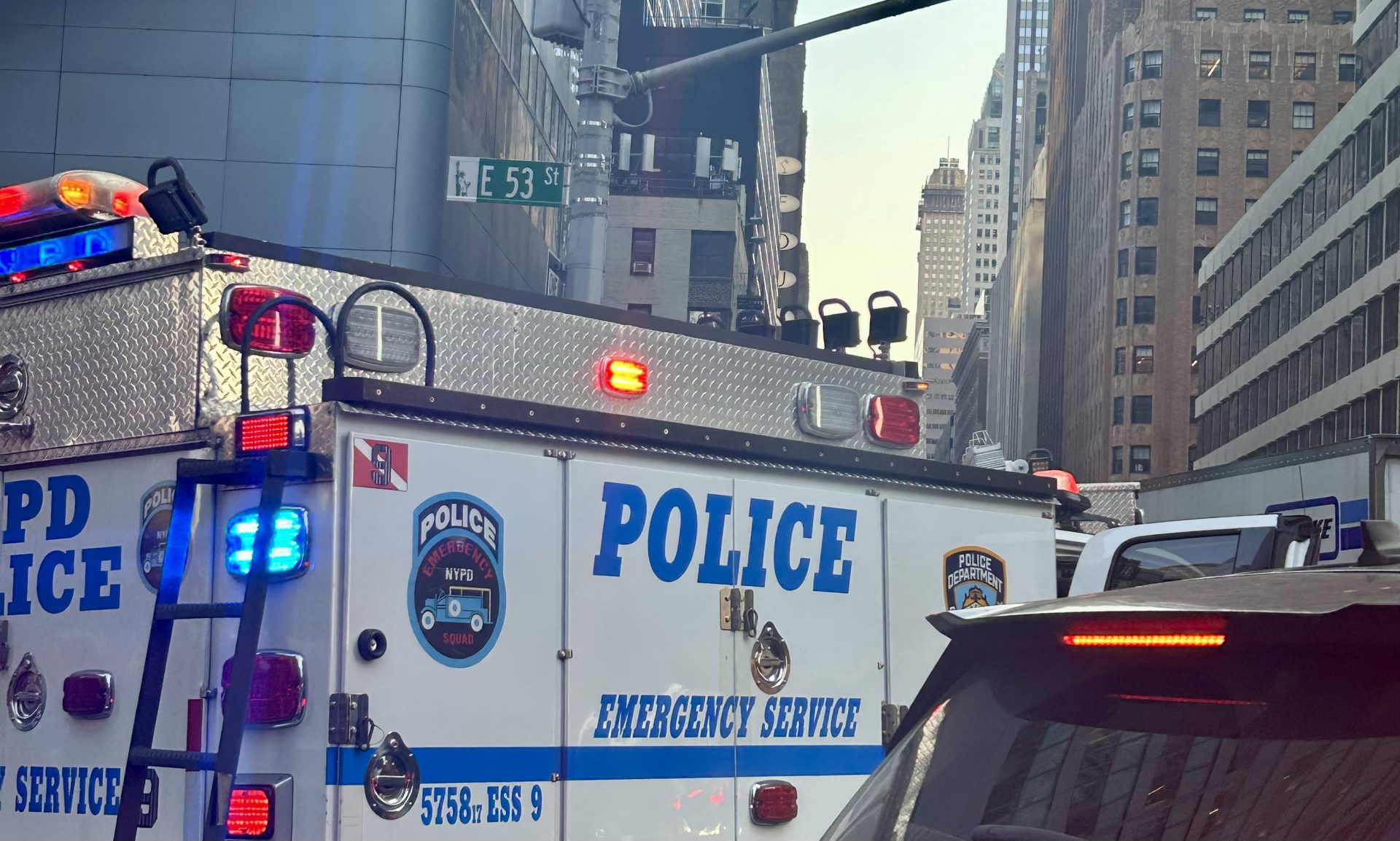 Shooter Who Attacked NFL Building Had ‘Low-Stage’ CTE