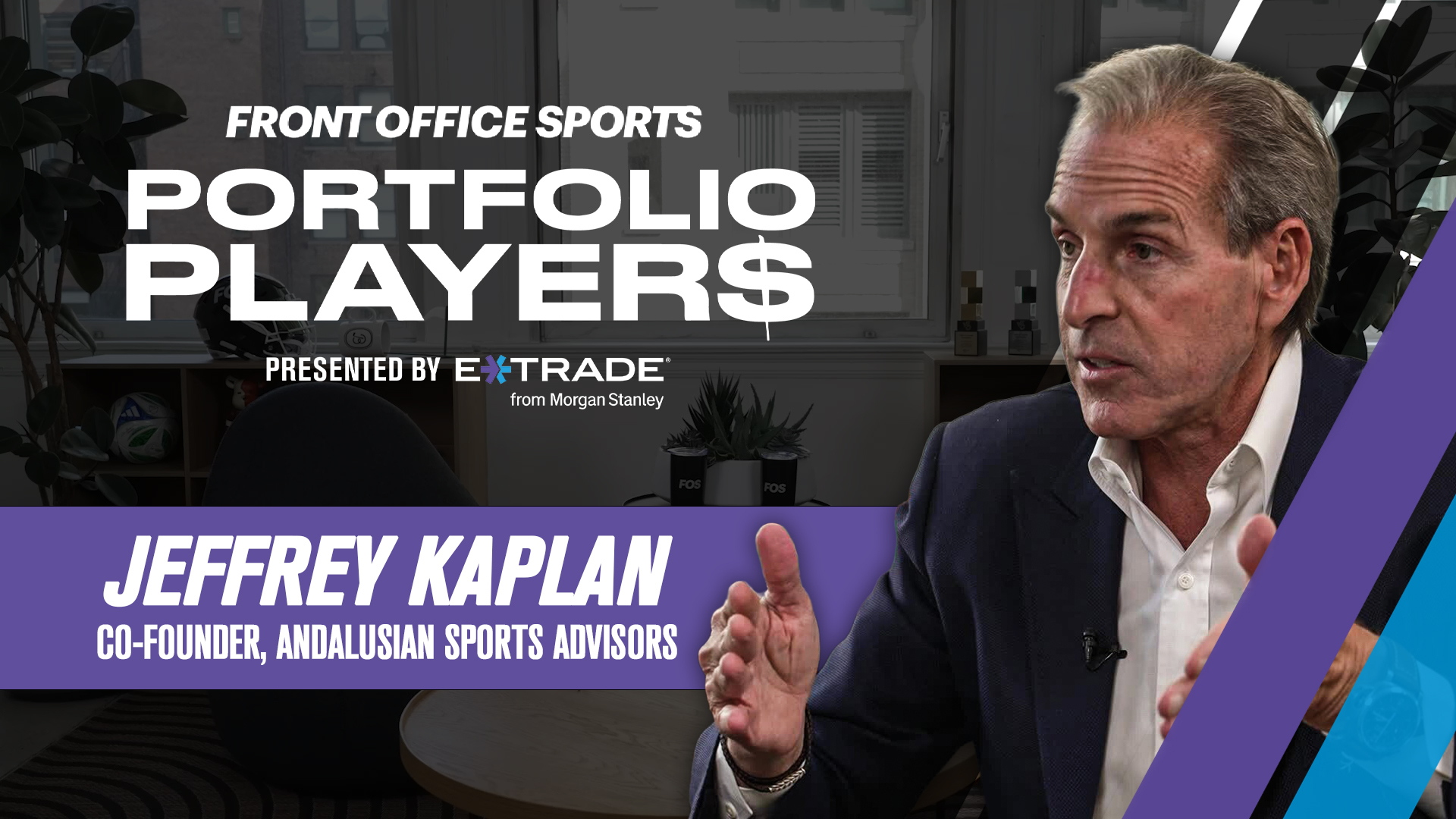 Reshaping Sports Ownership