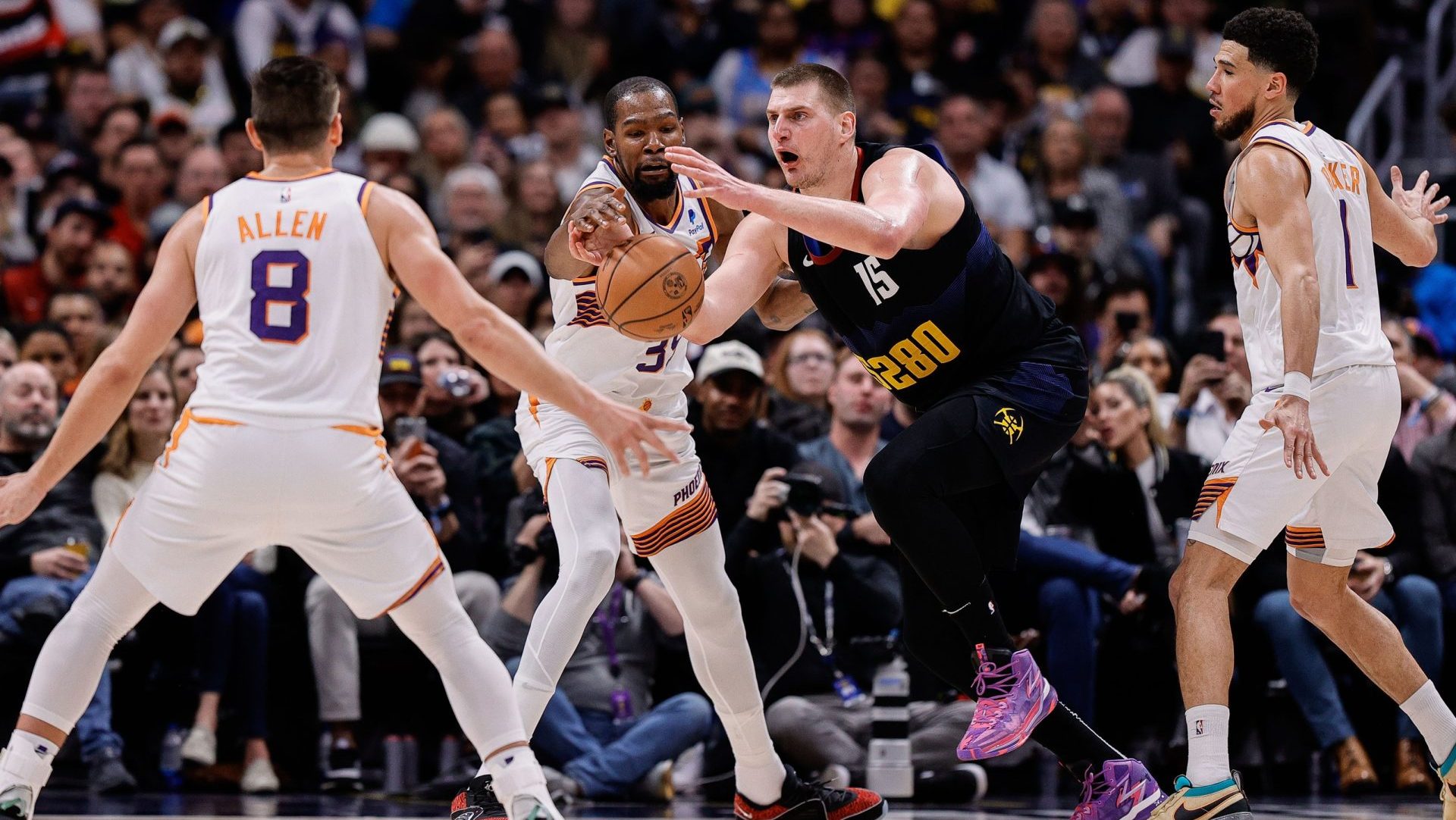 The Top 10 Highest-Paid NBA Coaches in 2025