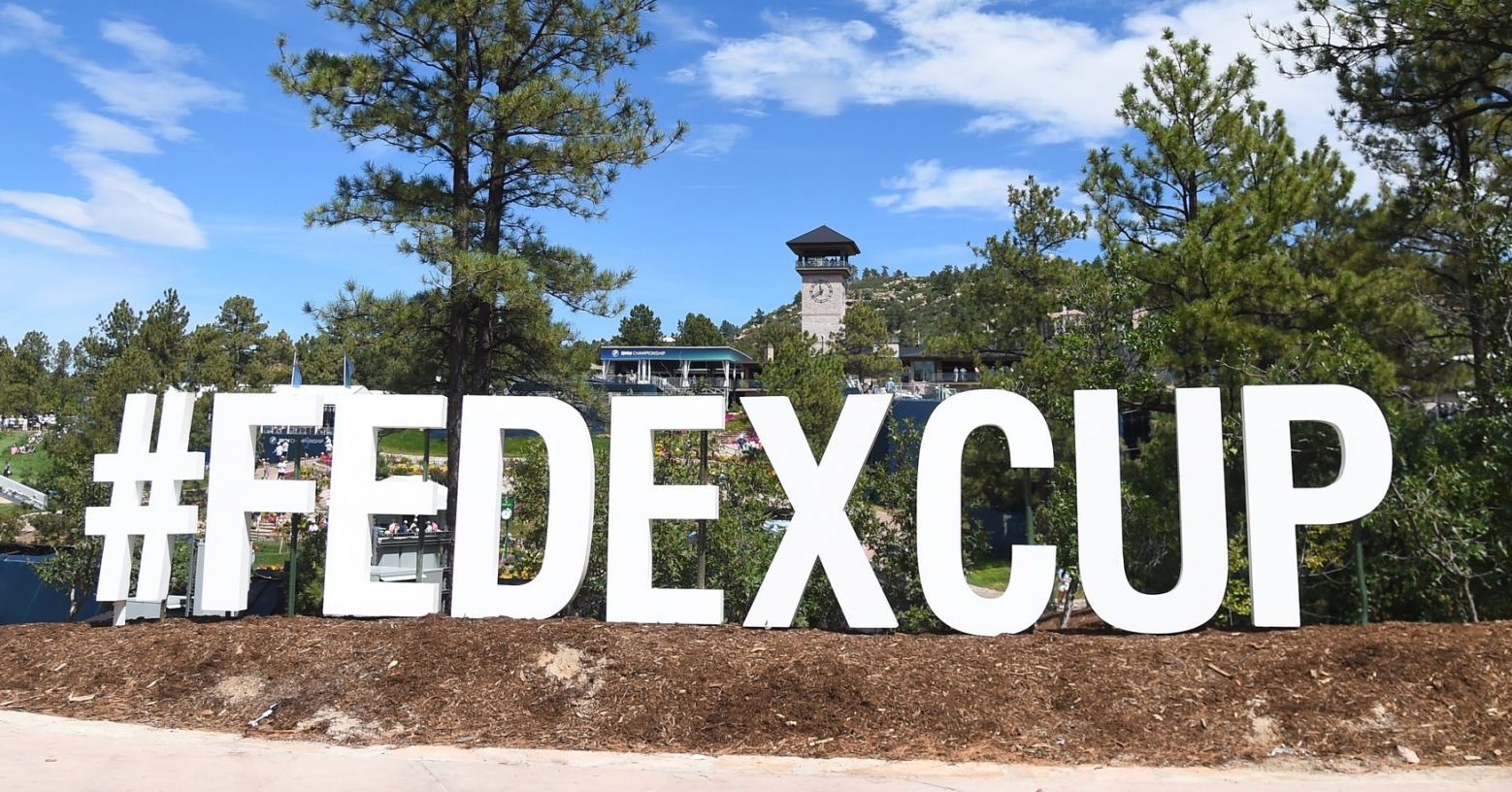 PGA Tour Slashes FedEx Cup Winner Pay From $25M to $10M