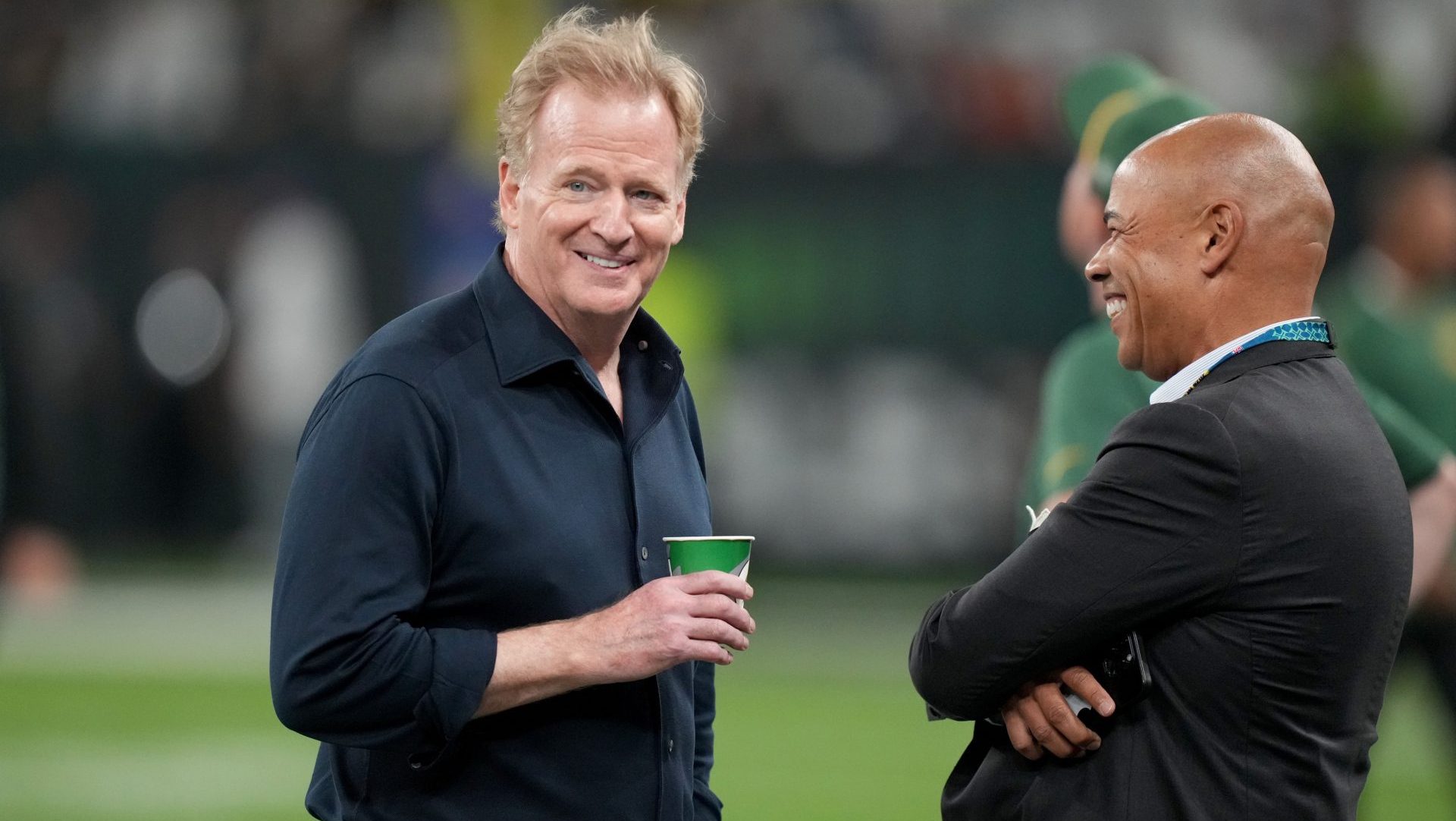 New NFLPA Head Will Face Multibillion-Dollar Decisions