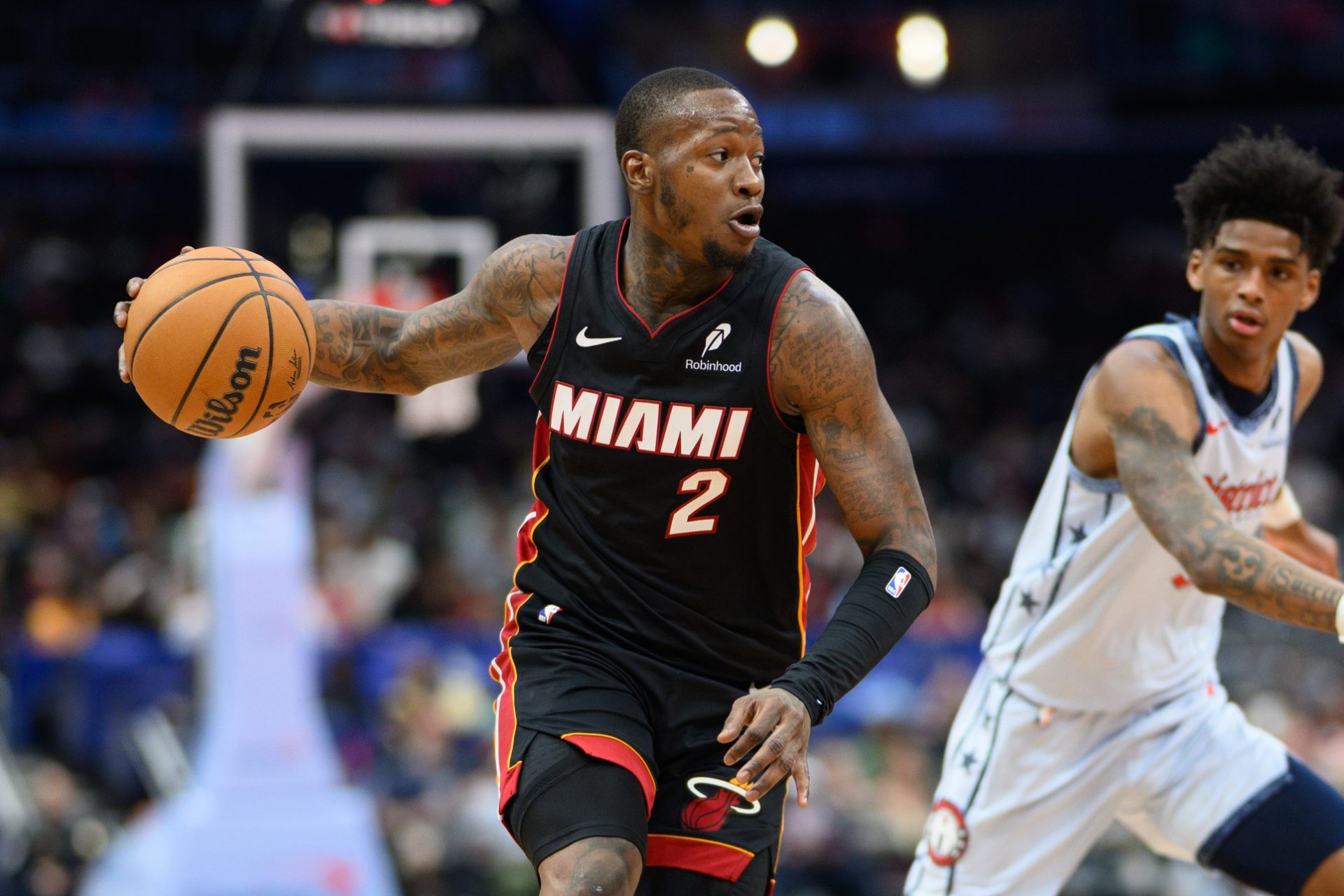 Rozier Is Still Under Federal Investigation Despite NBA Clearance