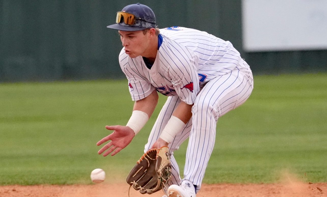 Nats Take HS Star Willits No. 1 in MLB Draft, Eye Potential Savings
