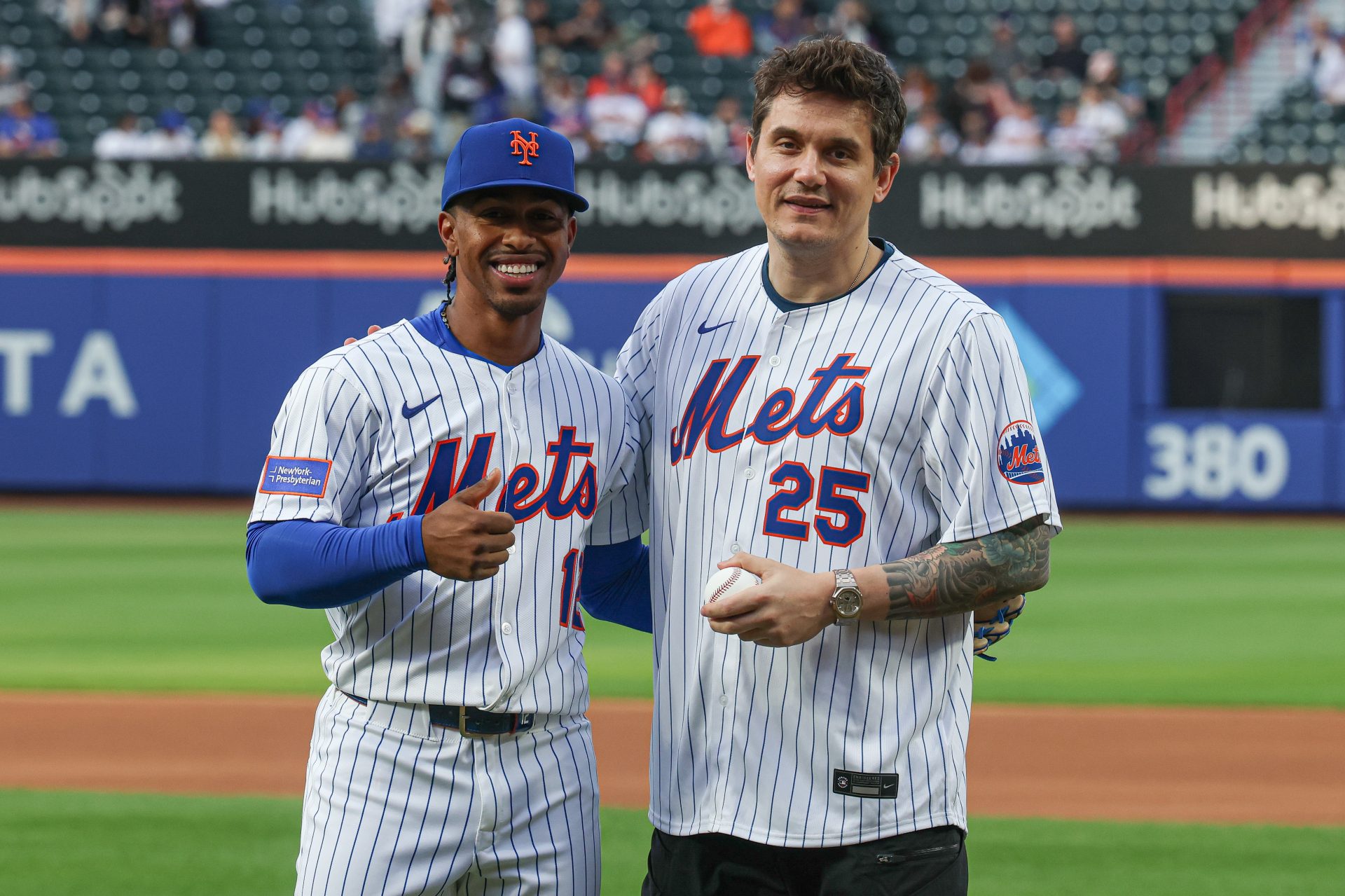 Baseball’s Celebrity Row: Behind MLB’s First-Pitch Ritual