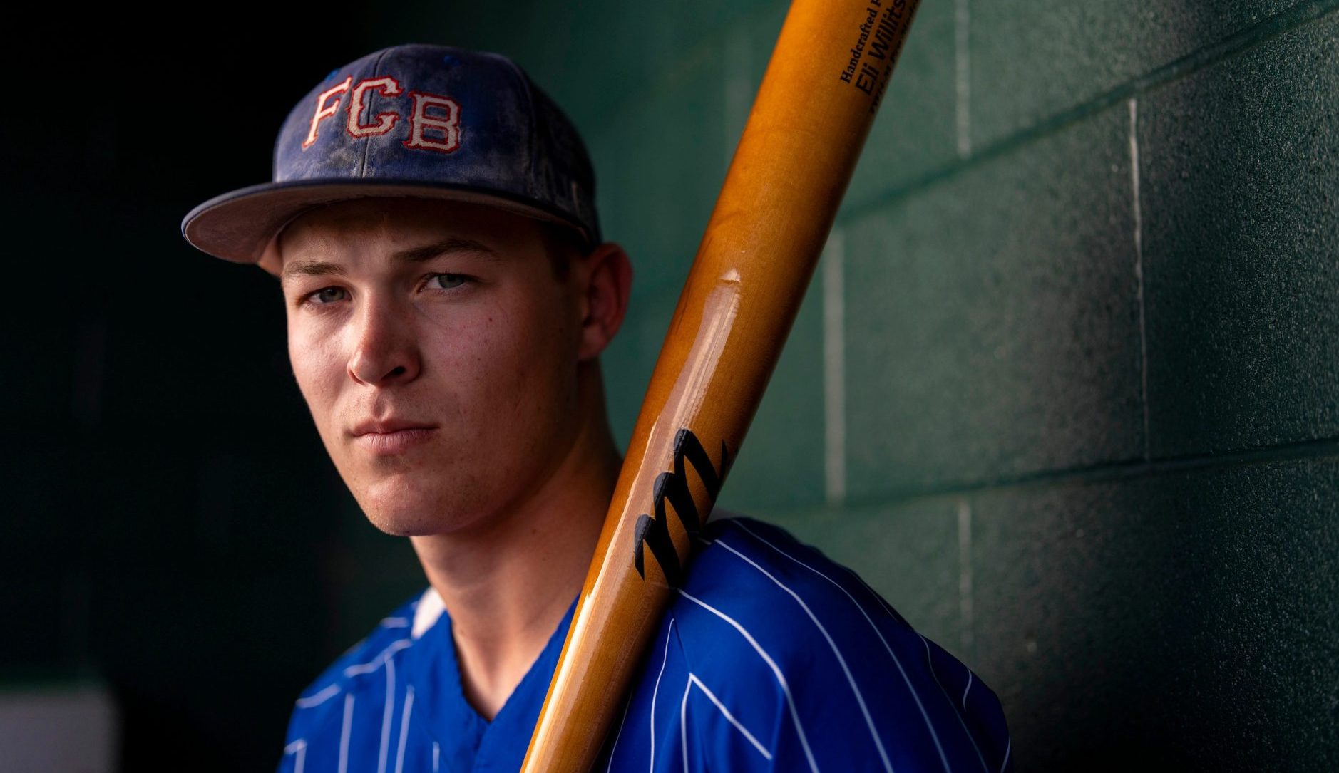 Nationals Make History With Willits Signing and Save Millions, Too