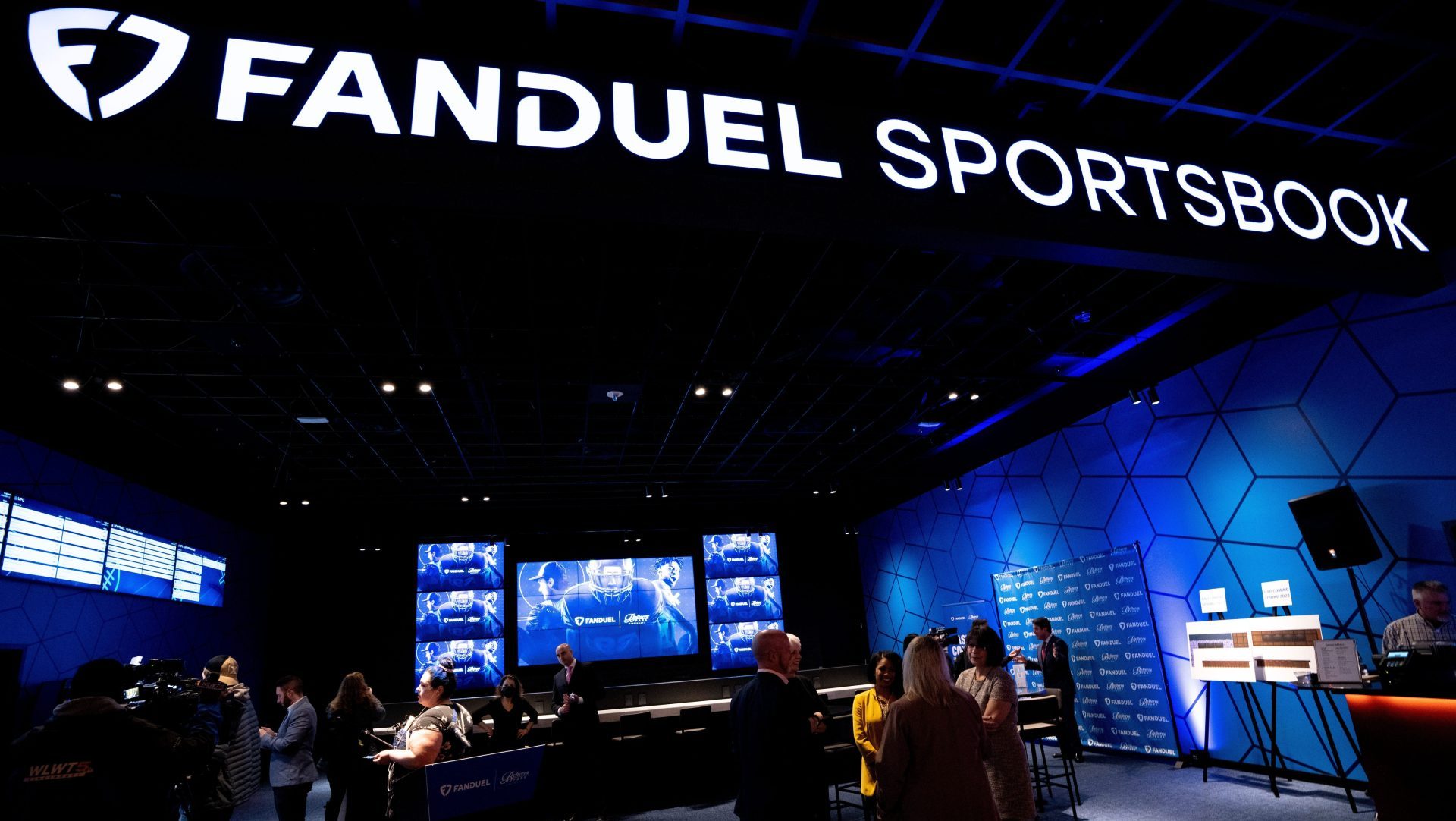 Flutter Snags Full Ownership of FanDuel in $1.75B Deal
