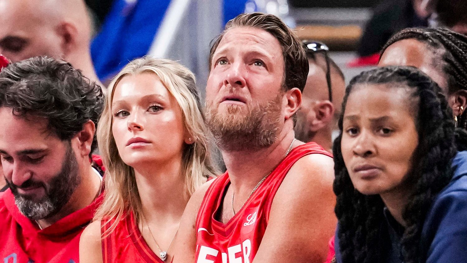 Barstool's Dave Portnoy Announces Fox Sports Deal