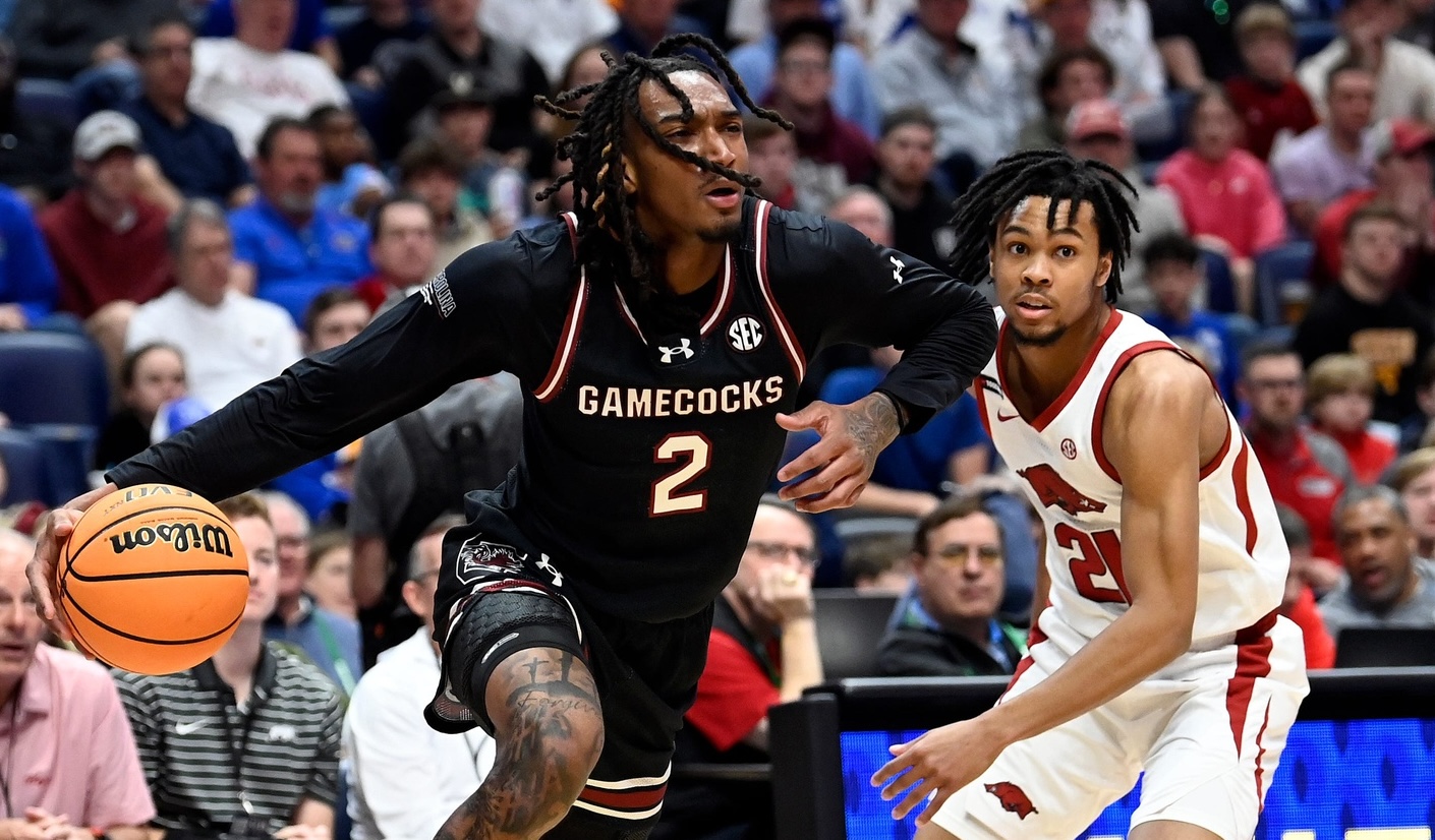 EA Sports Is Back In College Basketball. What’s Next?