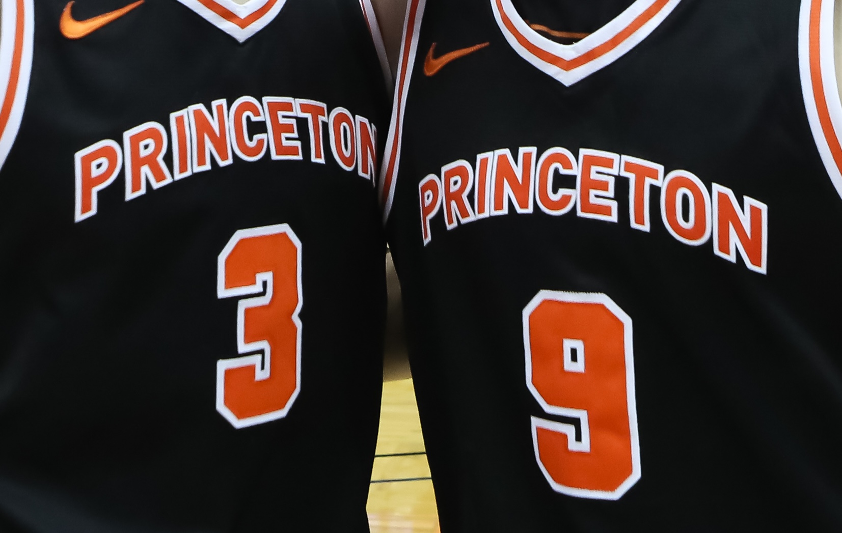 Transgender Sprinter Sues Princeton Over Last-Minute Ban