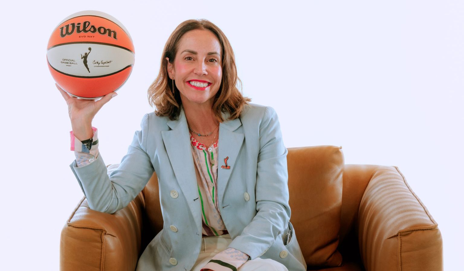 Allison Howard News & Updates - Front Office Sports