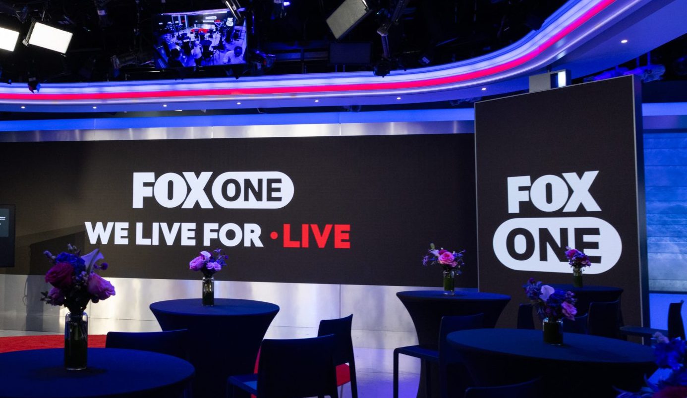 Fox Enters Streaming Wars With Leaner, Sports-Heavy Approach