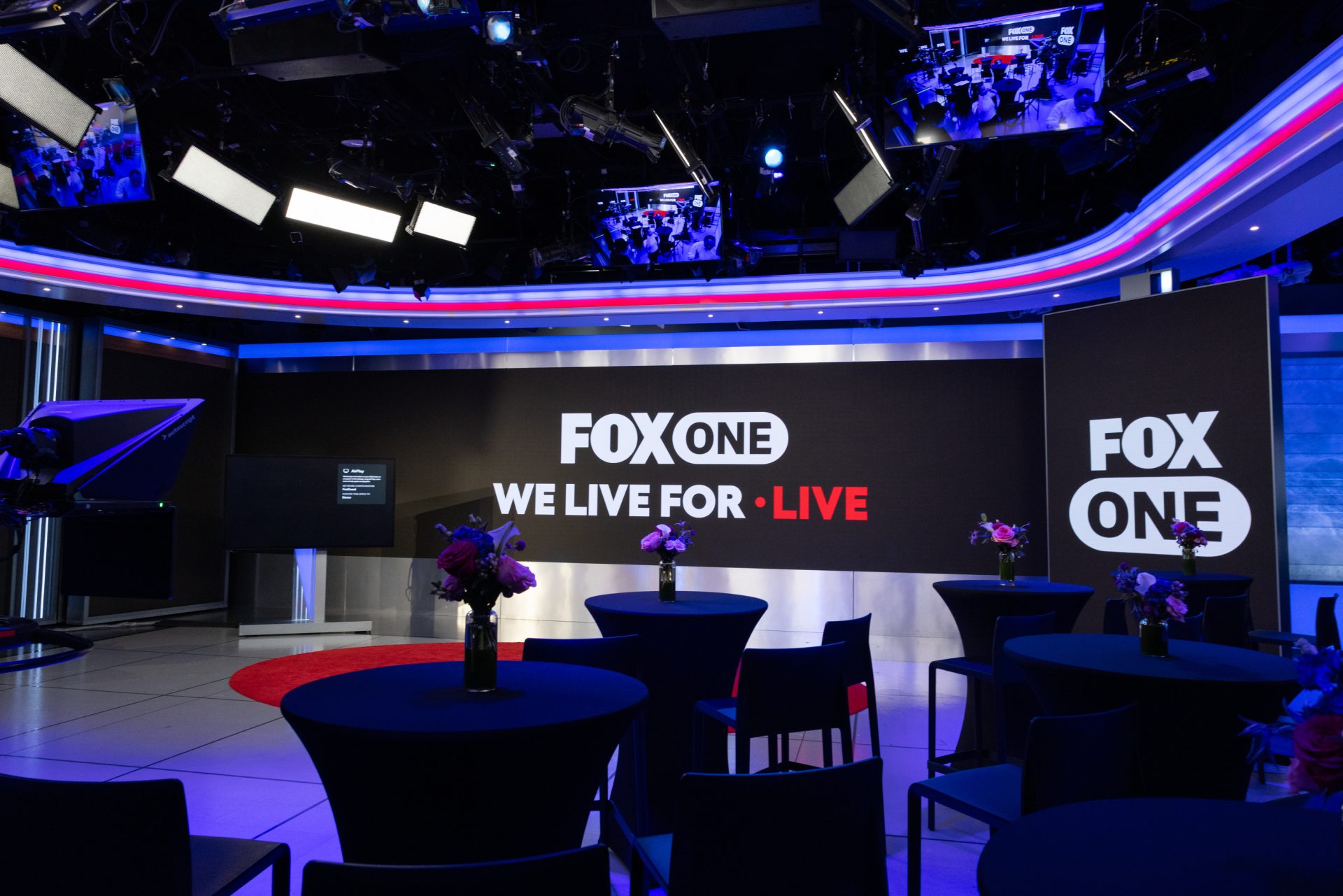 80 Years Ago Today, NBC Televised NFL Game For First Time