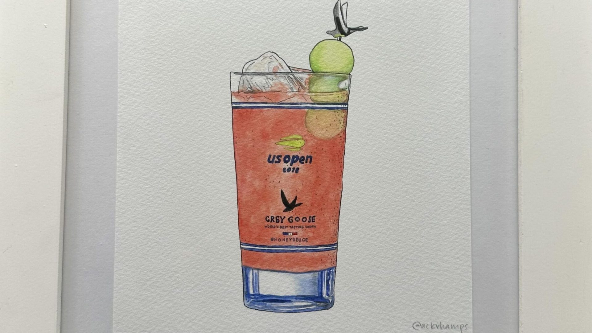 Honey Deuce Effect: The US Open Cocktail That Generates $12M