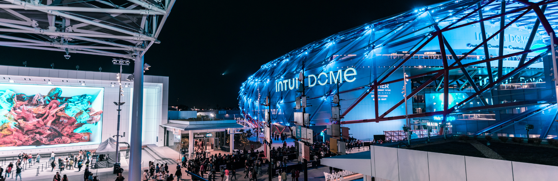 Most Innovative 2025 - Front Office Sports
