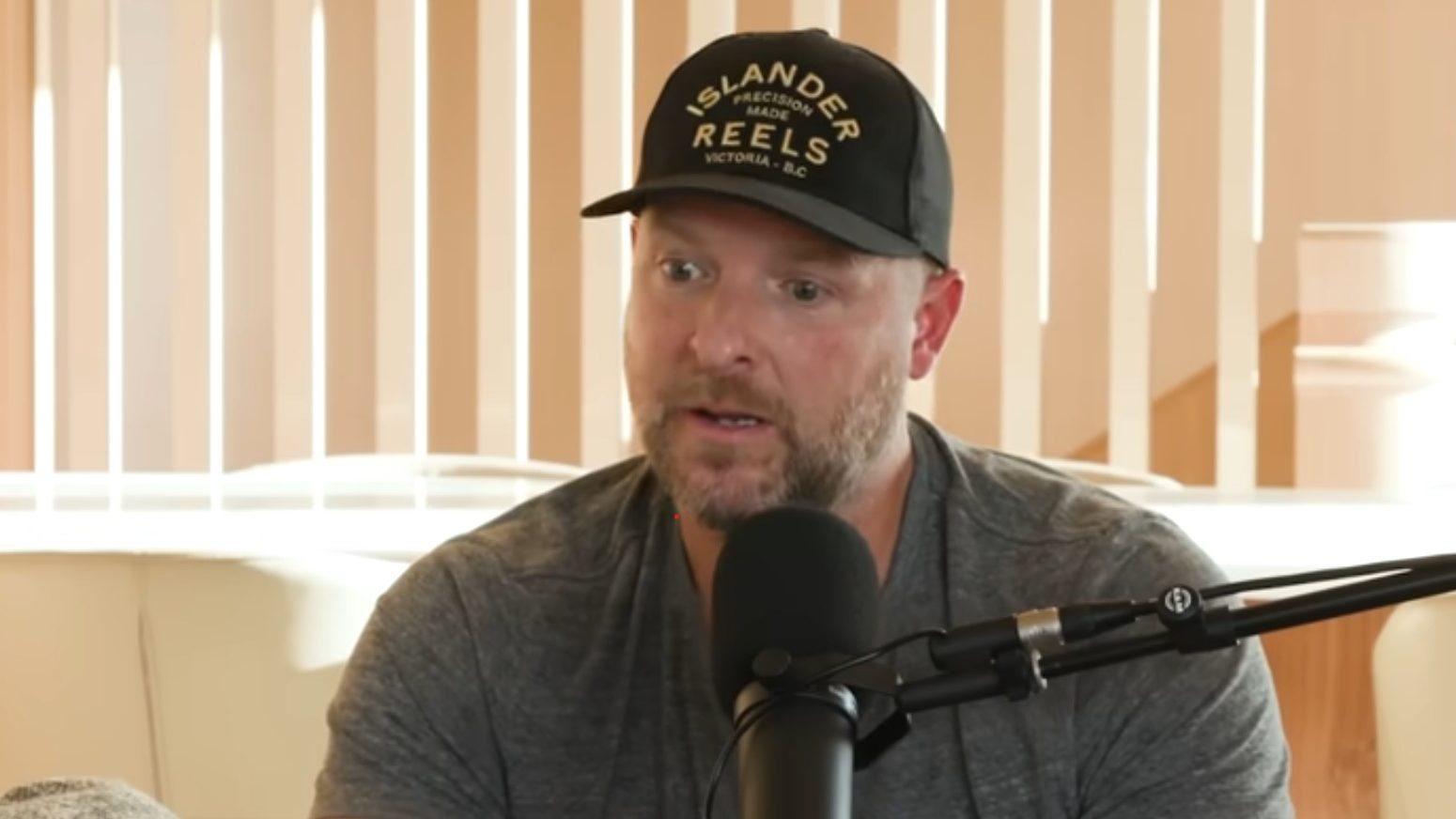 Ryen Russillo Leaving Ringer, Dave Portnoy to Invest in New Biz