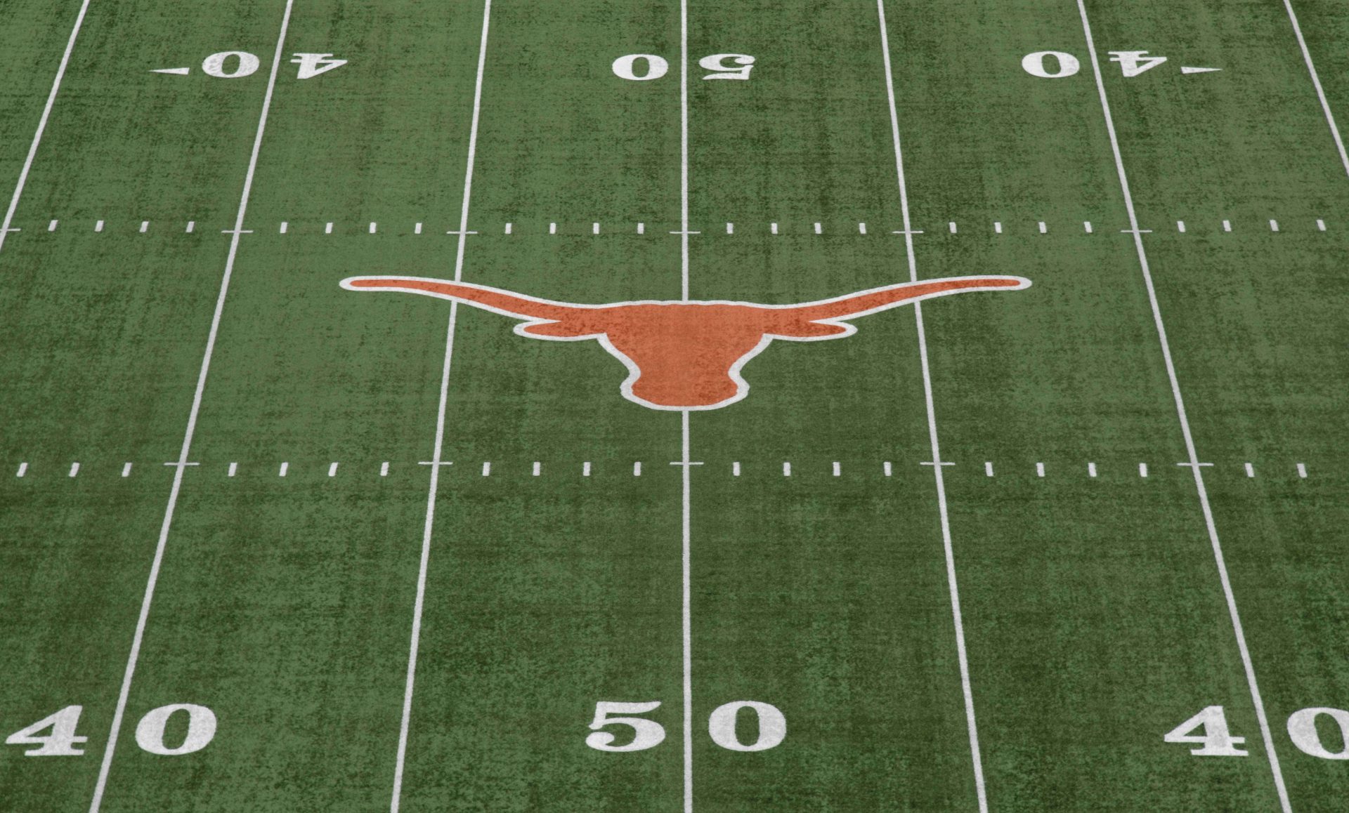 College Football Fields Go Corporate. Are Jersey Patches Next?