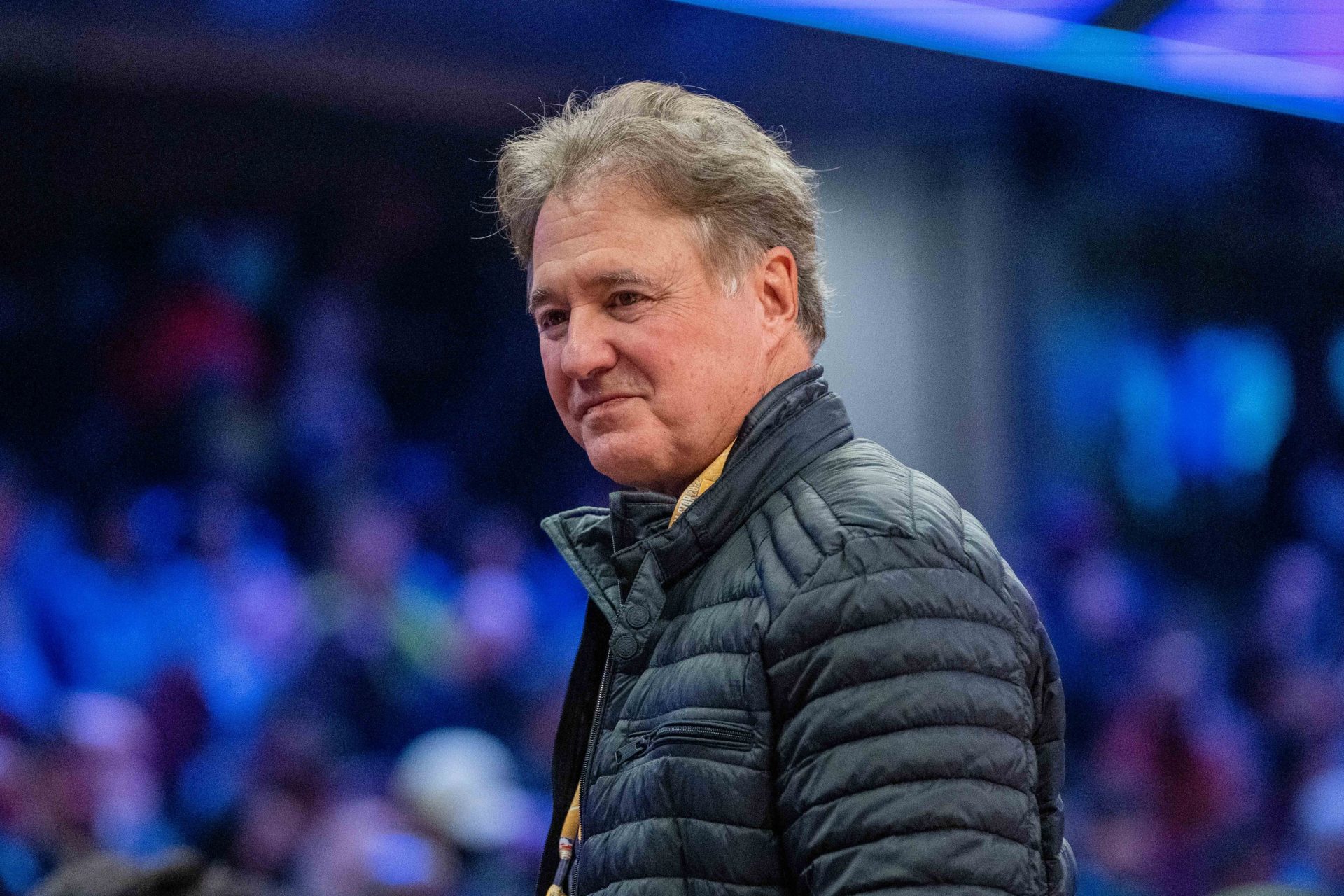 The Top 10 Highest-Paid NBA Coaches in 2025