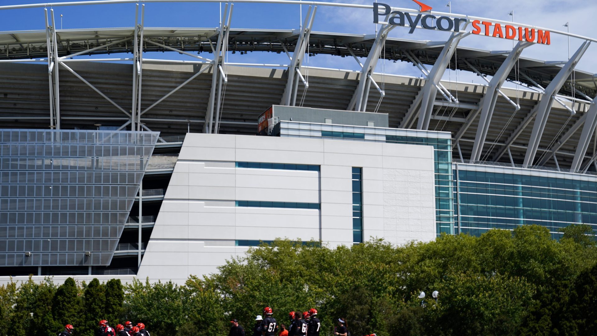 Bengals Extend Stadium Lease, Boosted By $350M From County