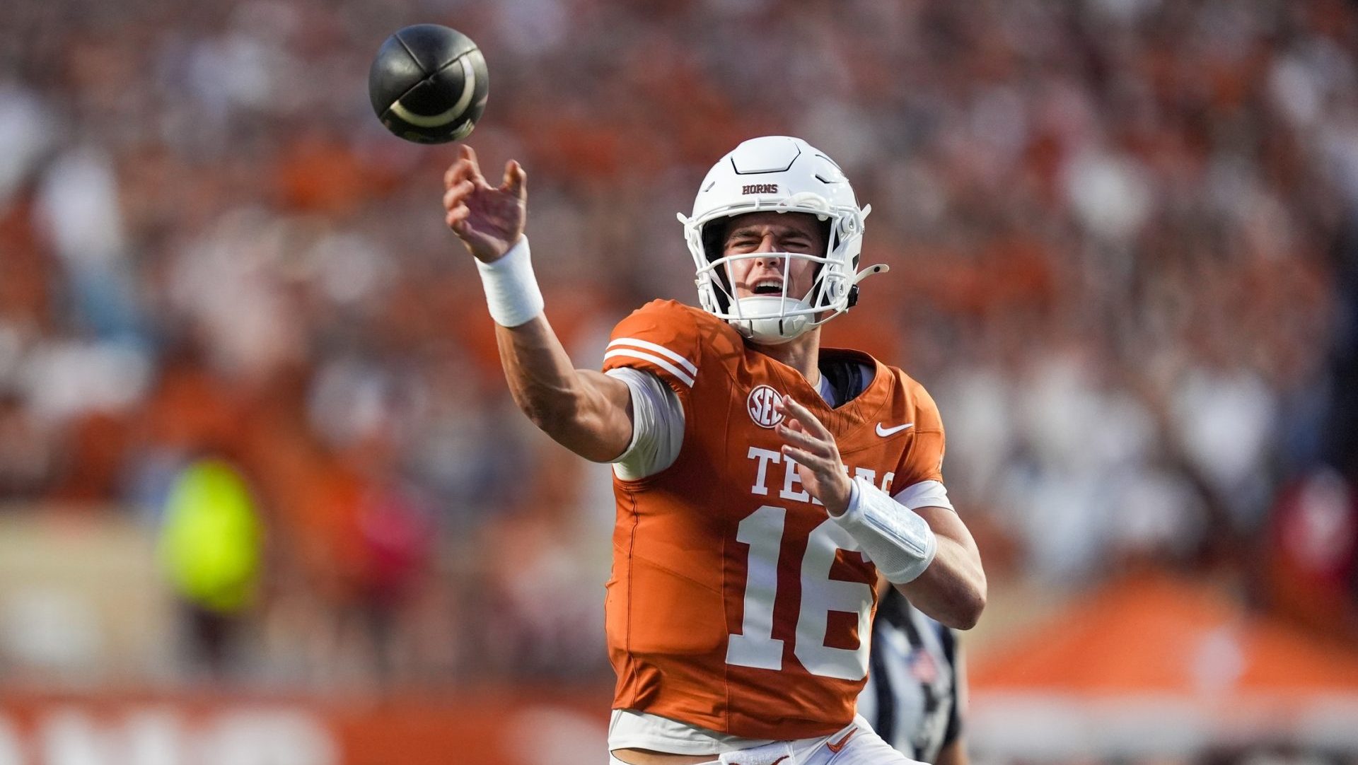 CFB Players Projected to Earn $1.9B in 2025, Nearly Double 2024