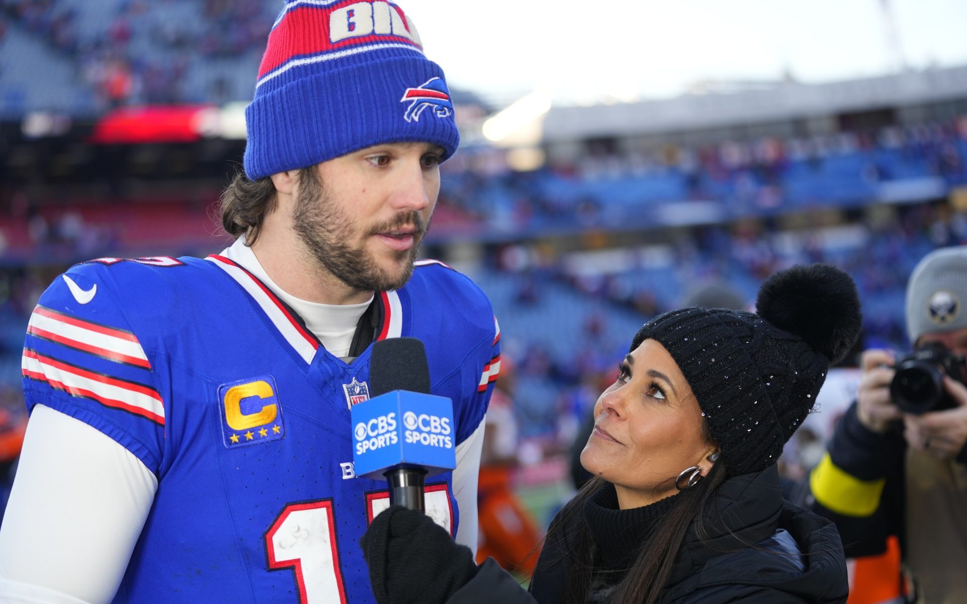 CBS Sports Chief on Paramount Owners: ‘They Value Sports’