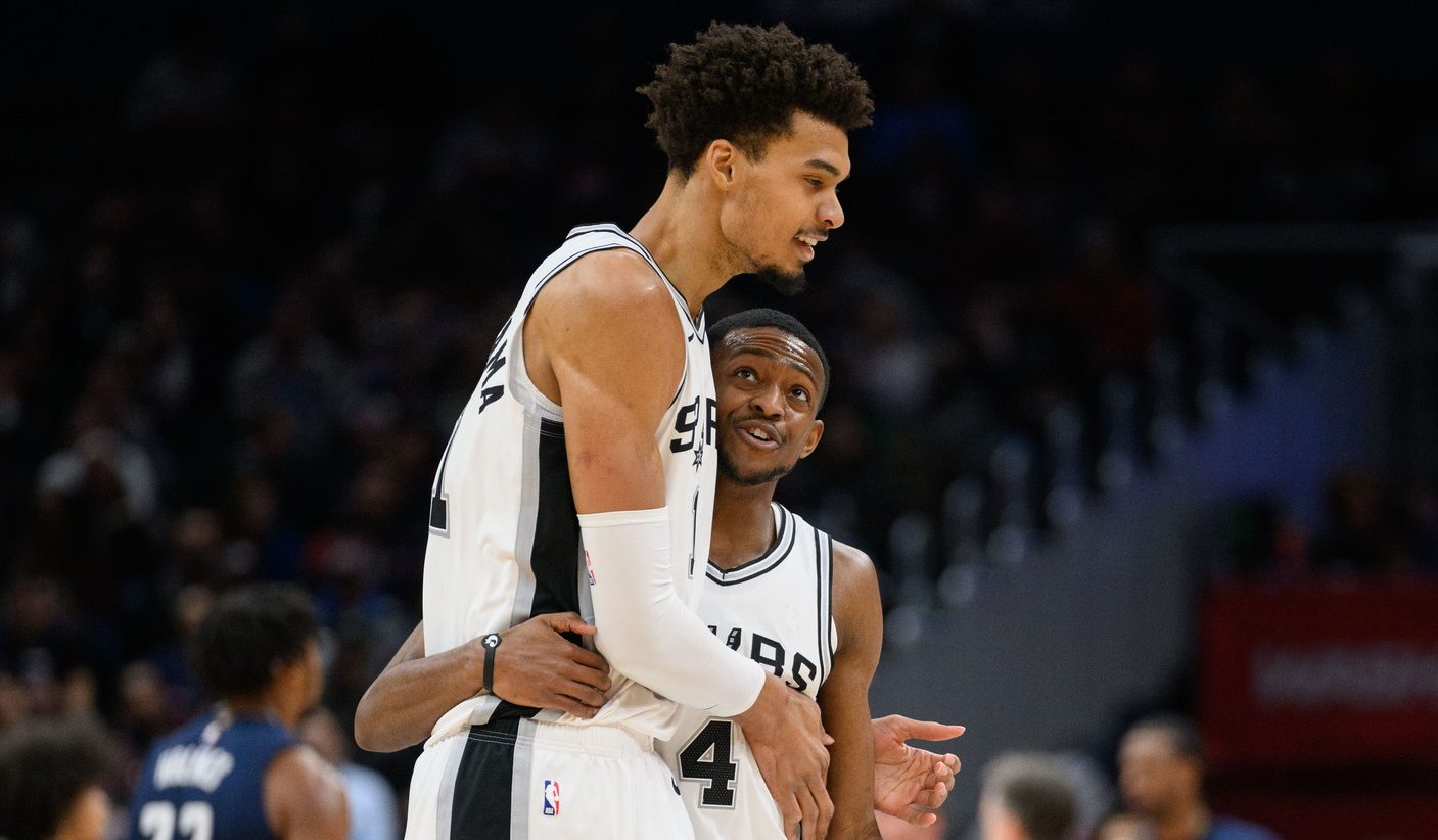 Spurs Are Spending Big Now, but Can They Afford Their Future?