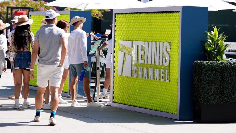 Sinclair–Tennis Channel Sale Drama Deepens With CEO Lawsuit