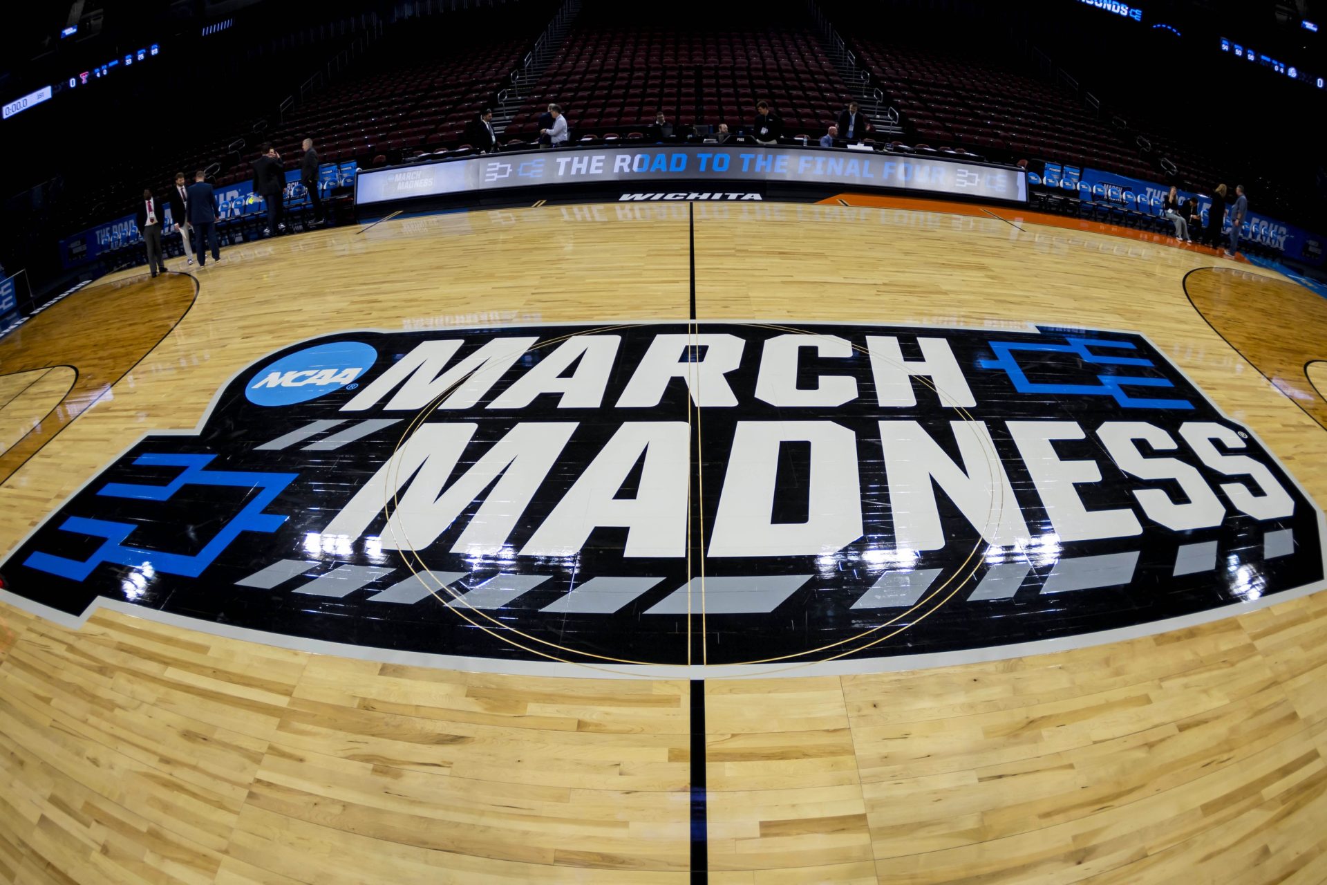 March Madness Field Will Stay Put at 68—at Least Until 2027