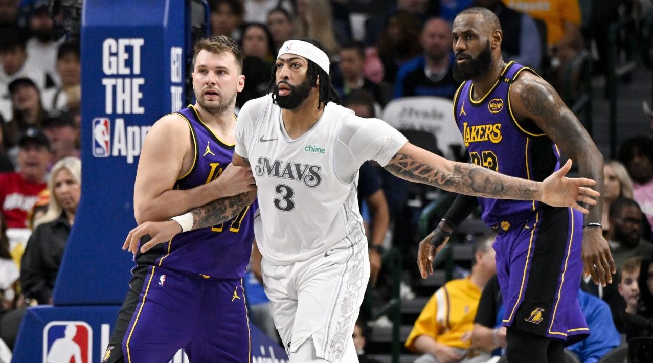 NBA Trims Back-to-Back Games Before Big National Contests