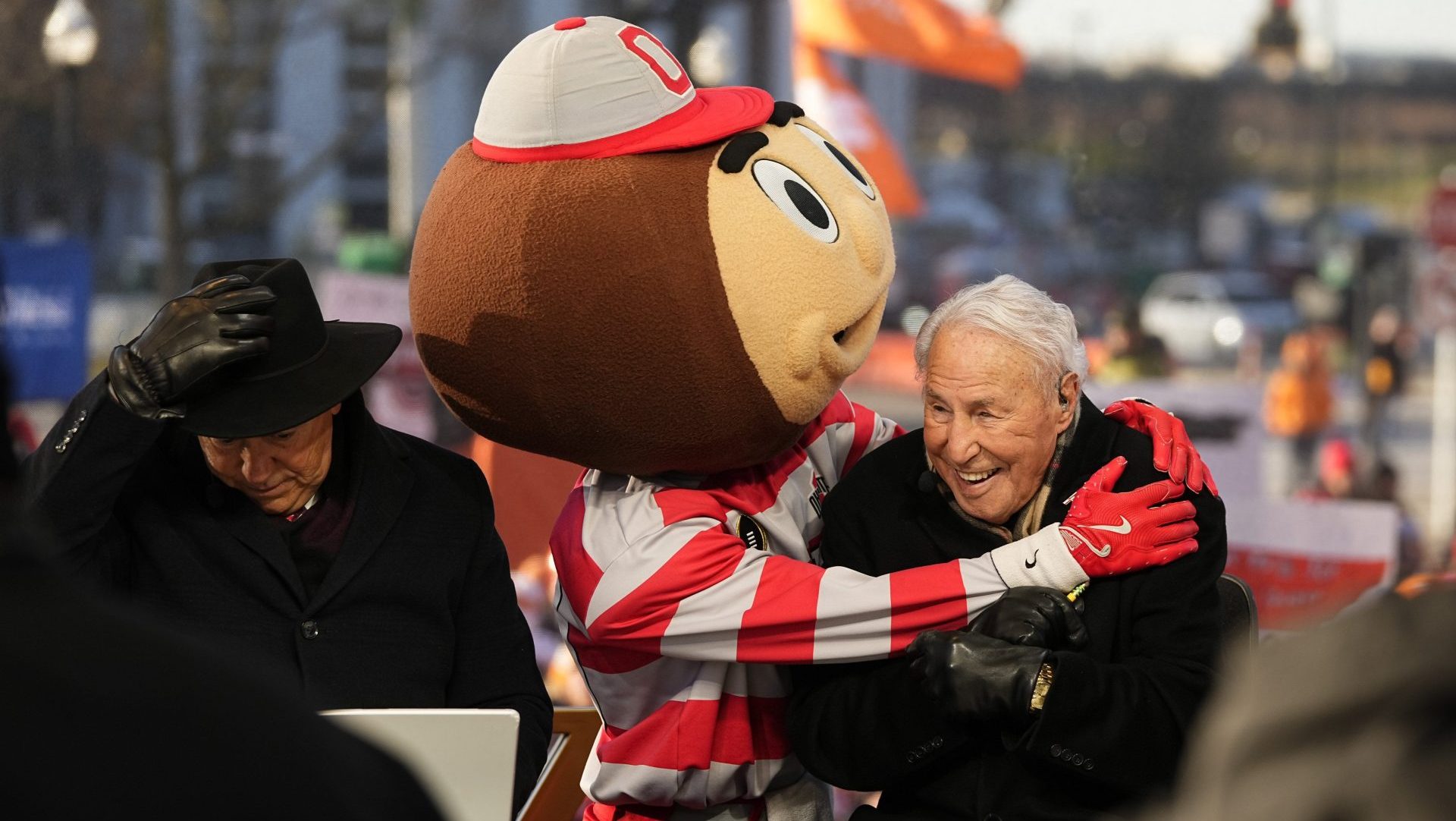 Lee Corso Making Final ‘College GameDay’ Appearance
