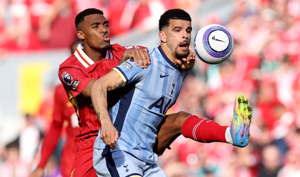 Premier League Breaks Records on Transfers and U.S. TV