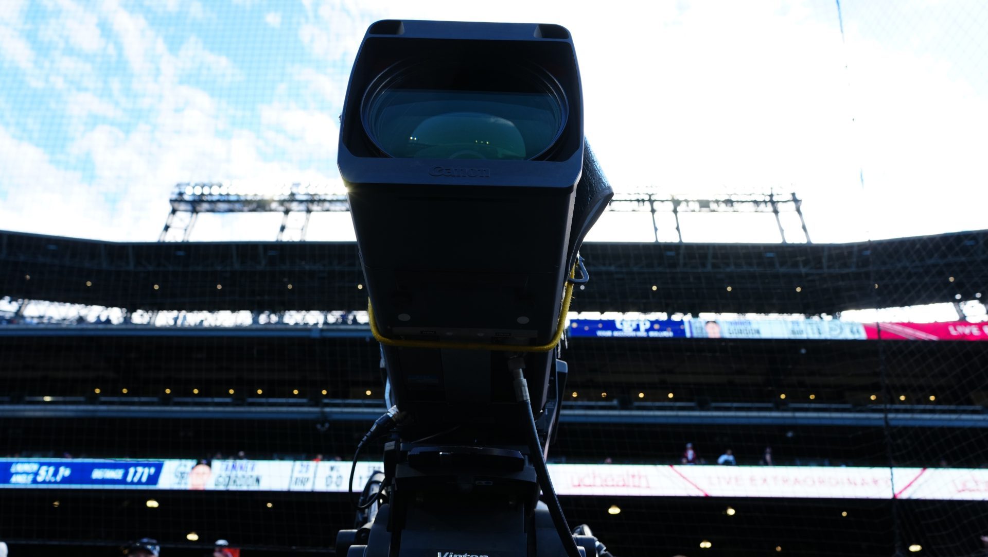 MLB Nears Media Shake-Up: ESPN, NBC, Netflix In, Apple Out?