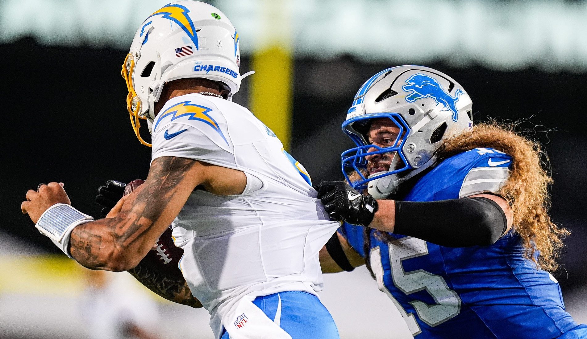 NFL’s Hall of Fame Game Draws 6.9M Viewers, Best Since 2021