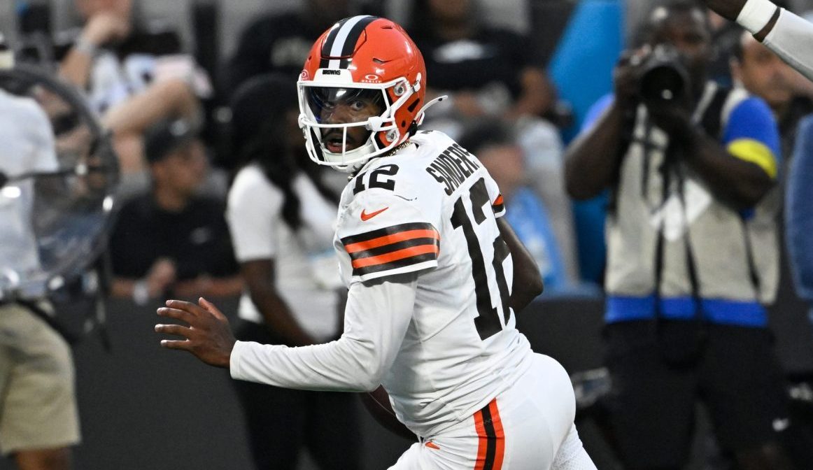 NFL Preseason Week 1 Delivers Record Audience for NFL Network