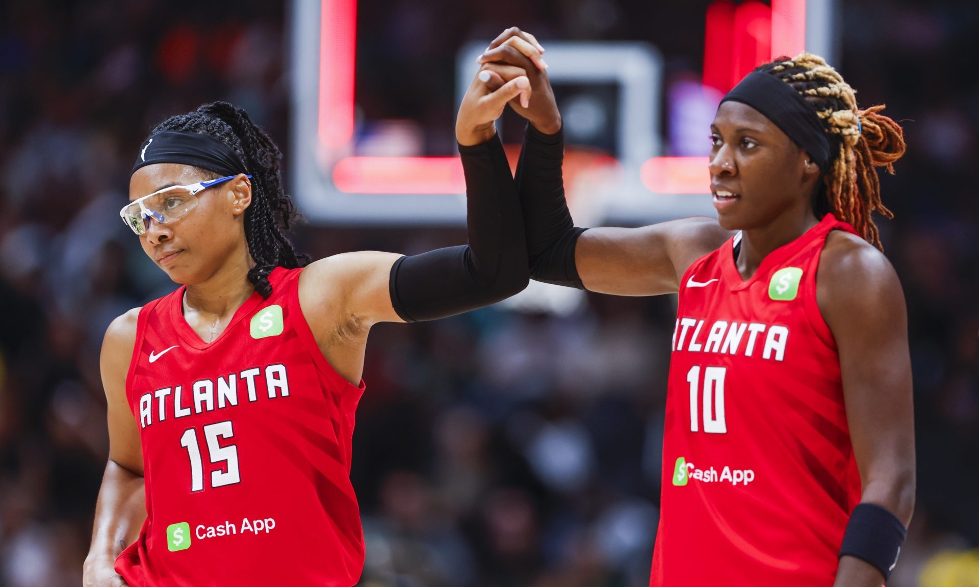 Atlanta Dream Surge to Top As WNBA’s Lone Independent Power