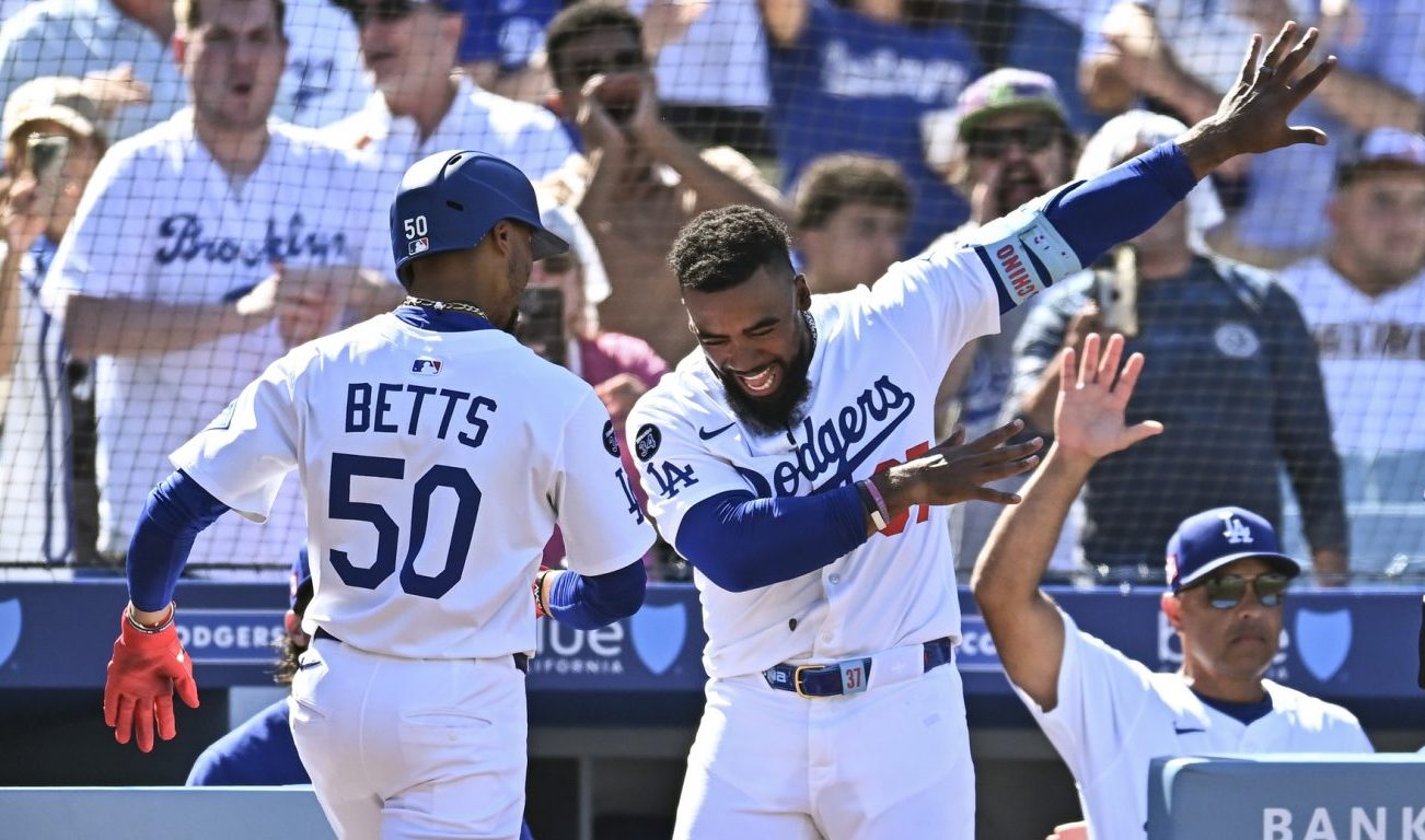 MLB’s Payroll Powerhouses Bounce Back After Summer Swoon