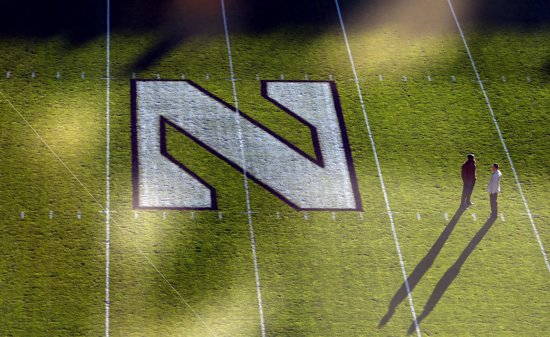Northwestern AD Singles Out Volleyball As Sport to Invest In