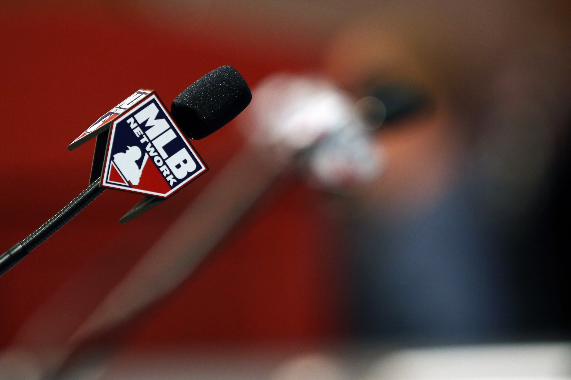 MLB’s Media-Rights Shuffle Raises New Questions