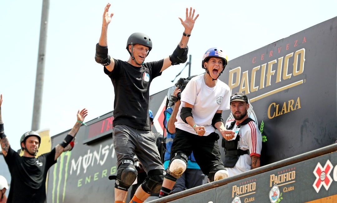 Tony Hawk Finds His Enduring Fame 'Baffling'