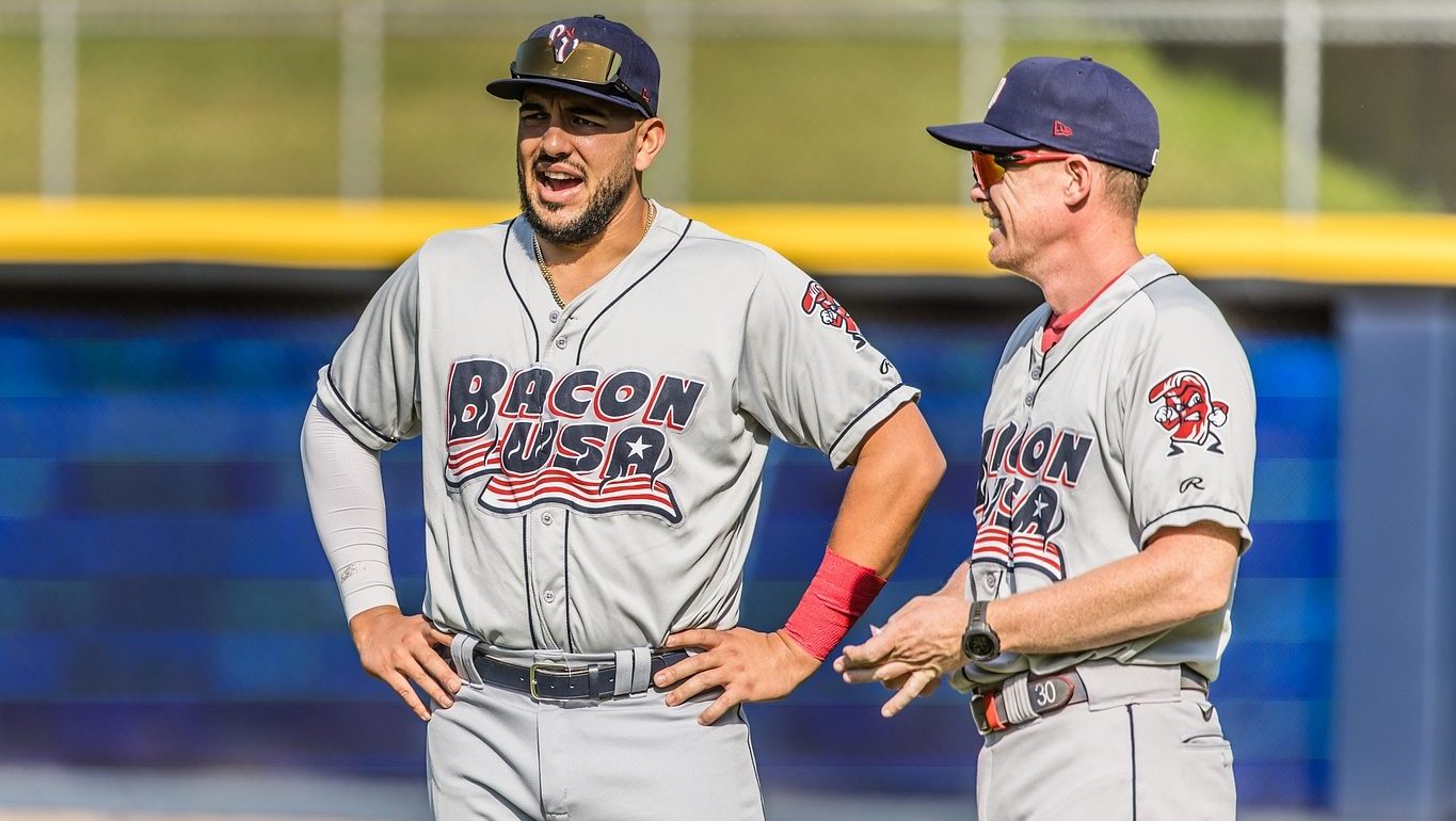 Big Money Behind Minor League Baseball’s Renaming Revolution