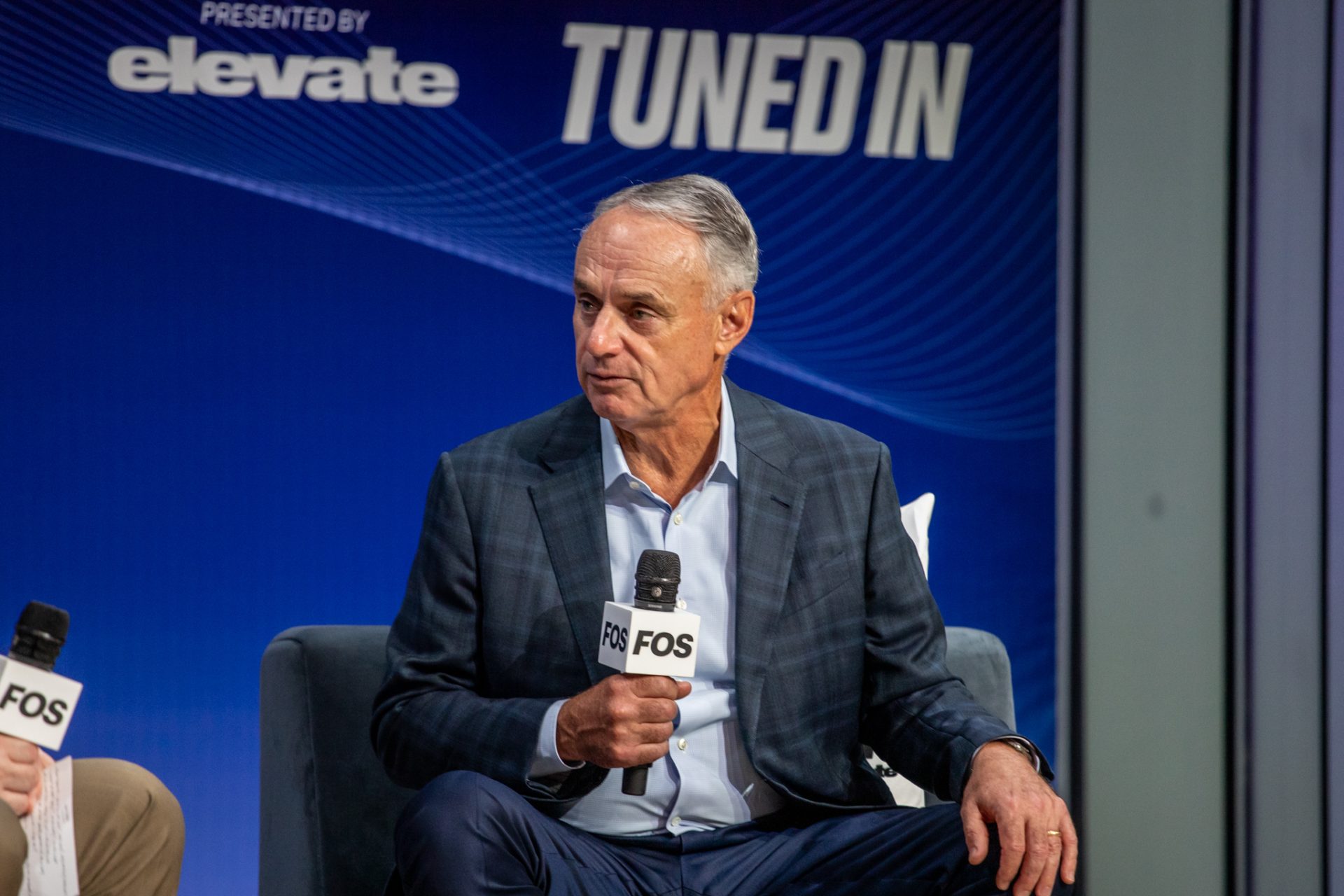 MLB, NBC Leaders: Broadcast TV Still Matters in Streaming Era