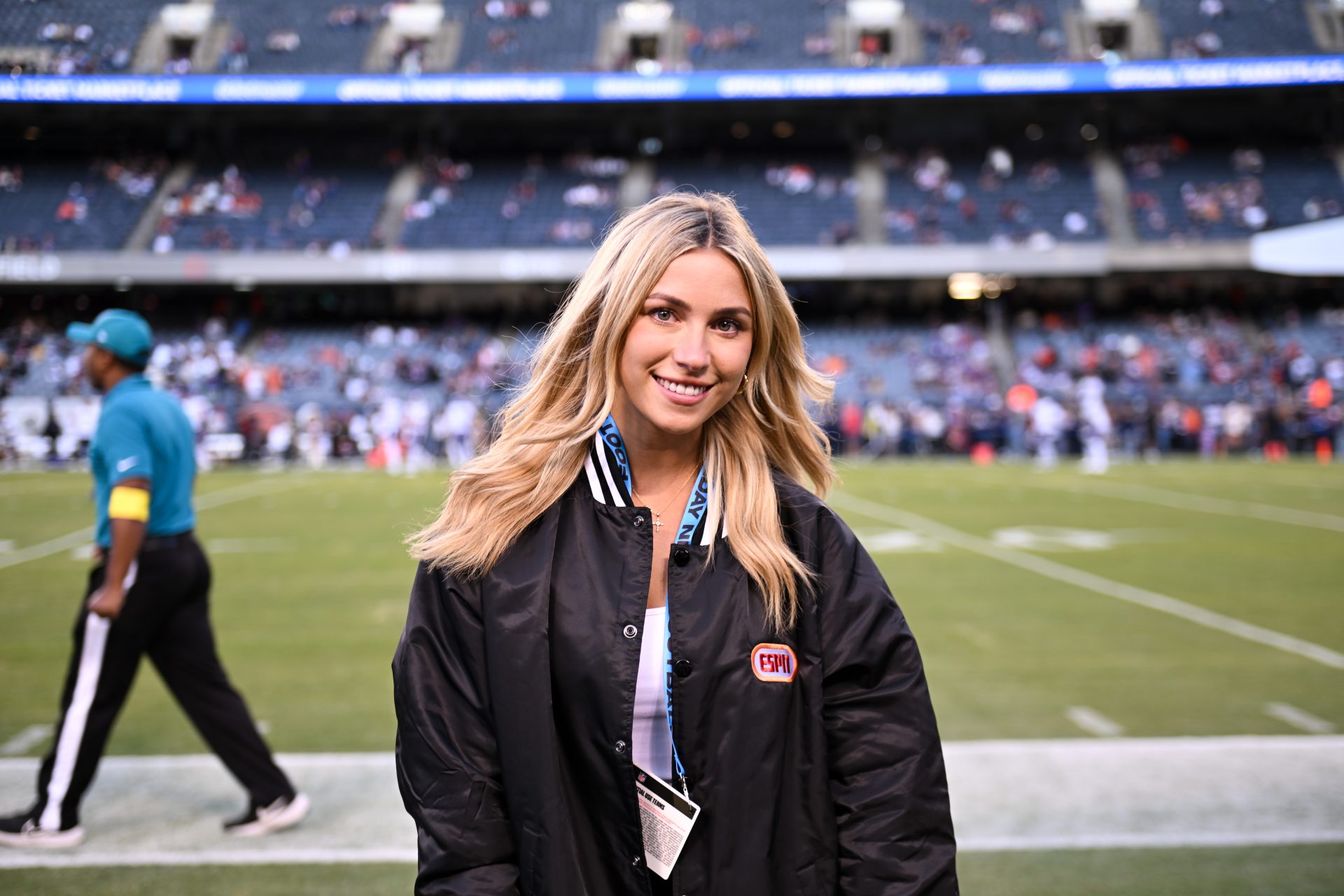 19 Rising Stars in Sports Media