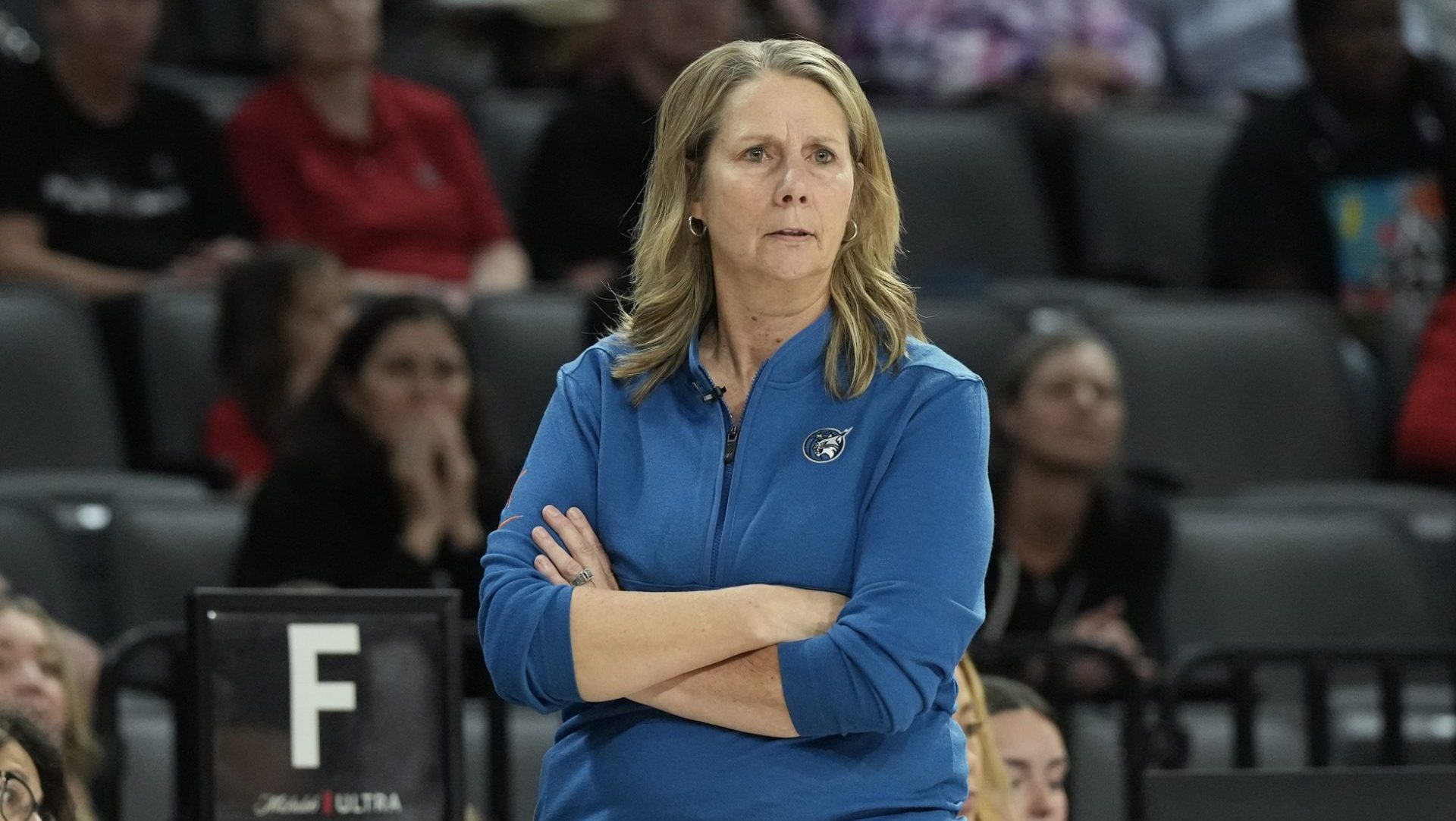 How Cheryl Reeve Turned the Lynx Into the WNBA Gold Standard