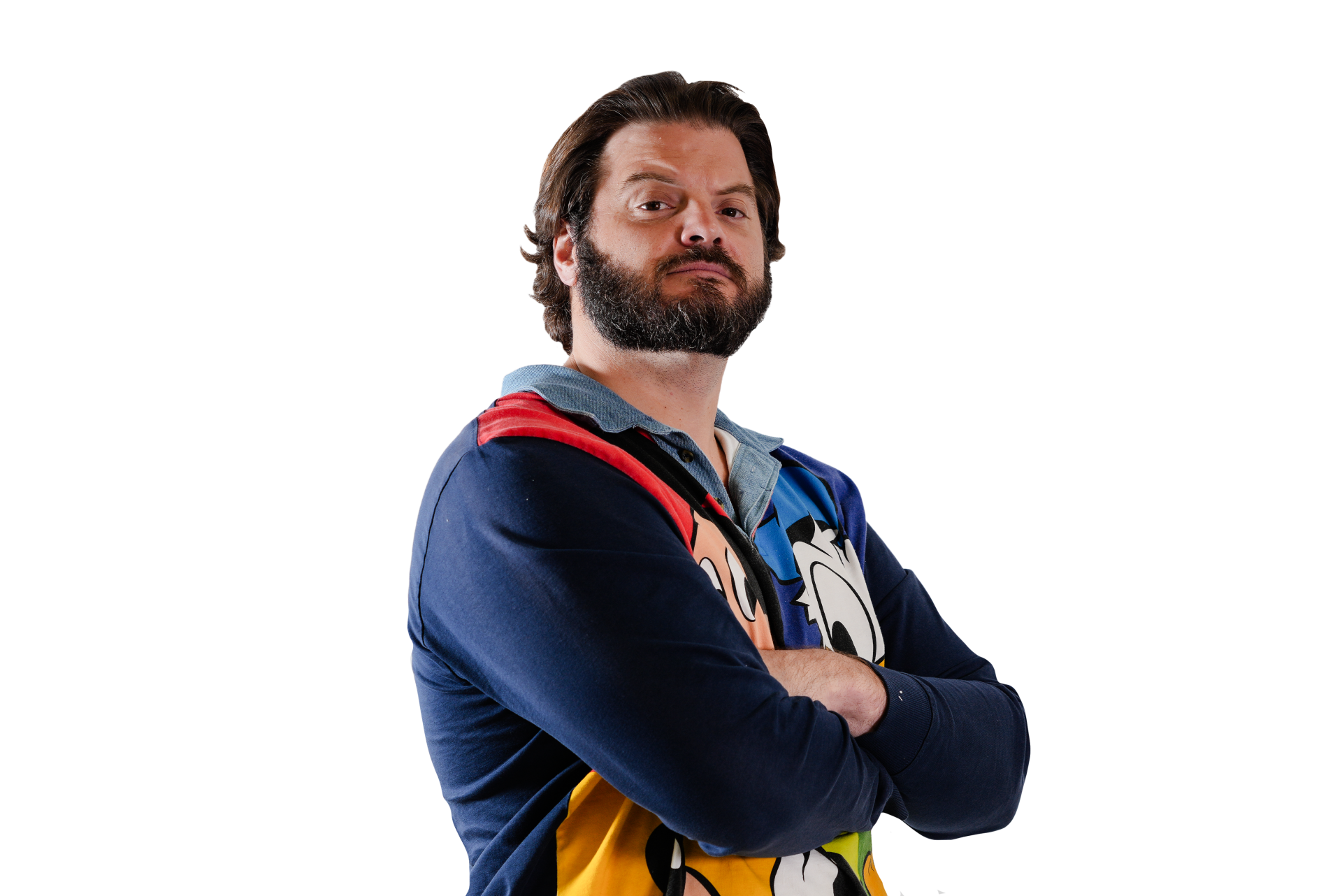 19 Rising Stars in Sports Media