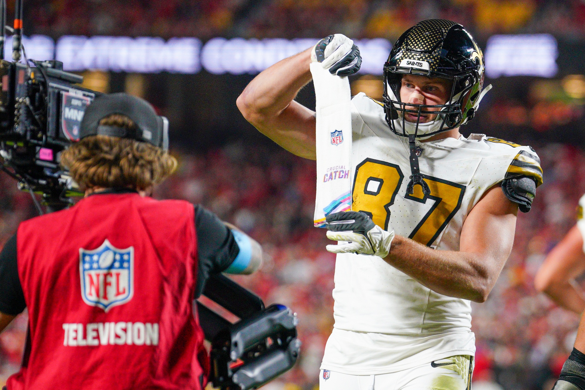 NFL on Nielsen’s Measurement Upgrade: ‘More Work to Be Done’
