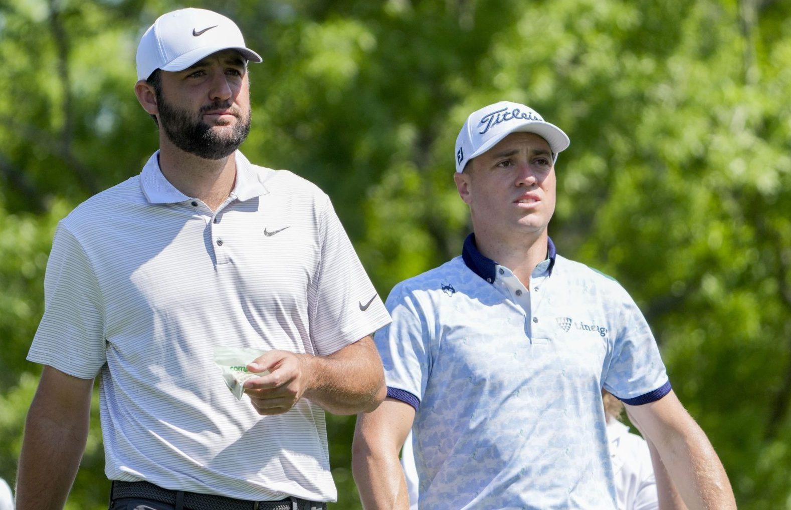 Ryder Cup Boost Hitting This Week’s PGA, European Tour Events