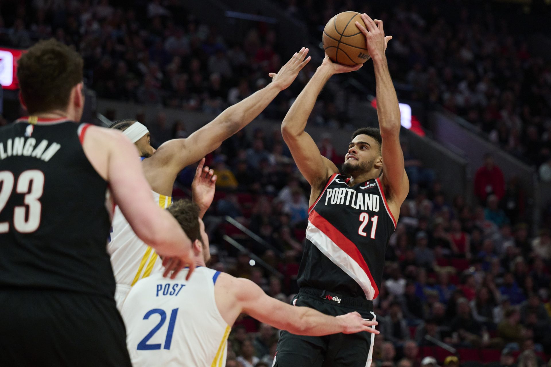 Paul Allen’s Estate Reaches Deal With Dundon for Trail Blazers